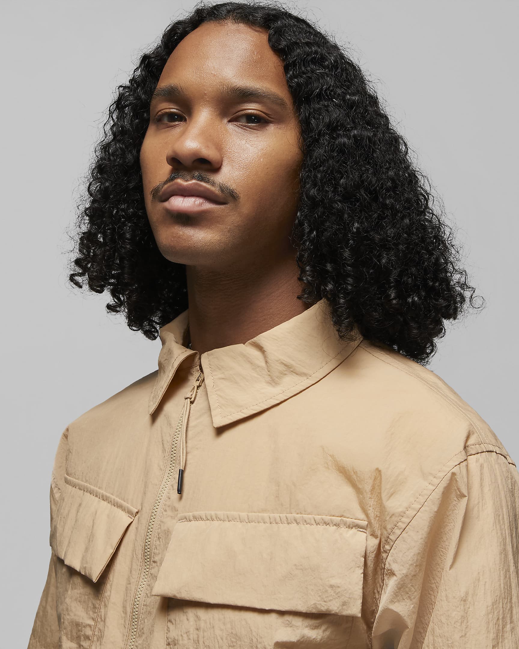 Jordan 23 Engineered Men's Utility Top. Nike NL