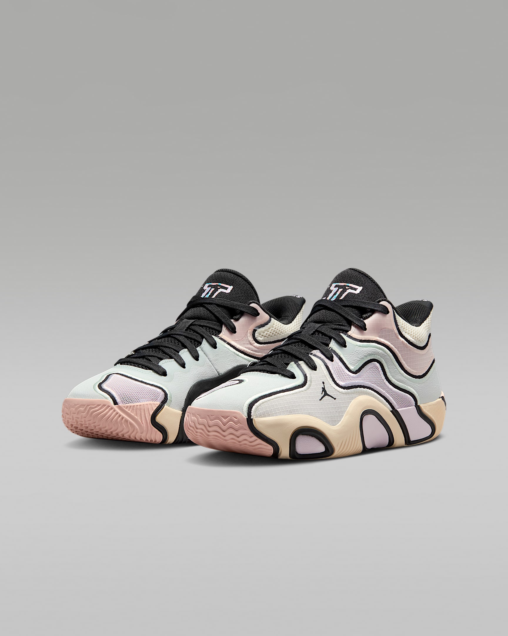 Tatum 3 Big Kids' Basketball Shoes. Nike JP