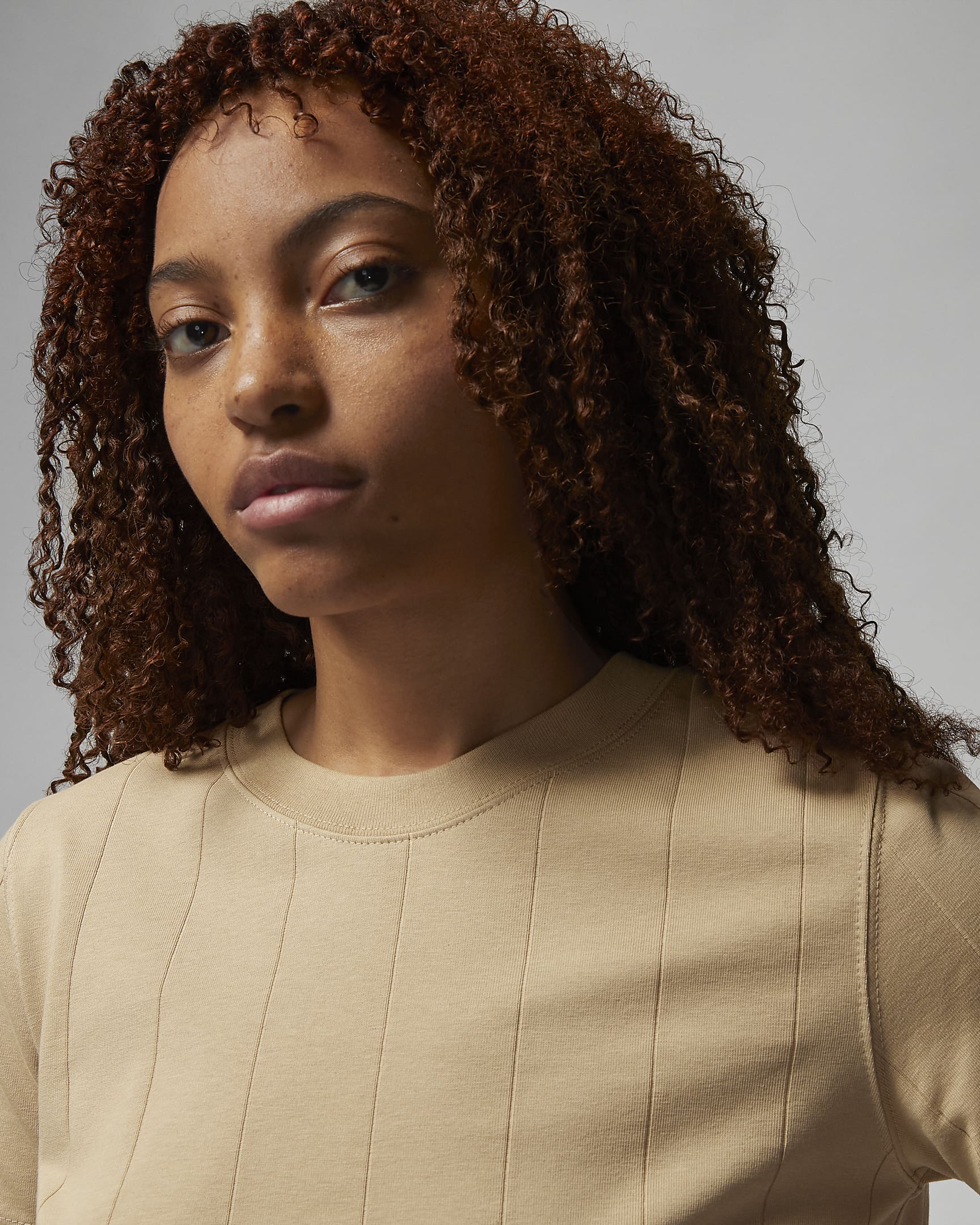 Jordan Flight Women's Knit Top. Nike ZA