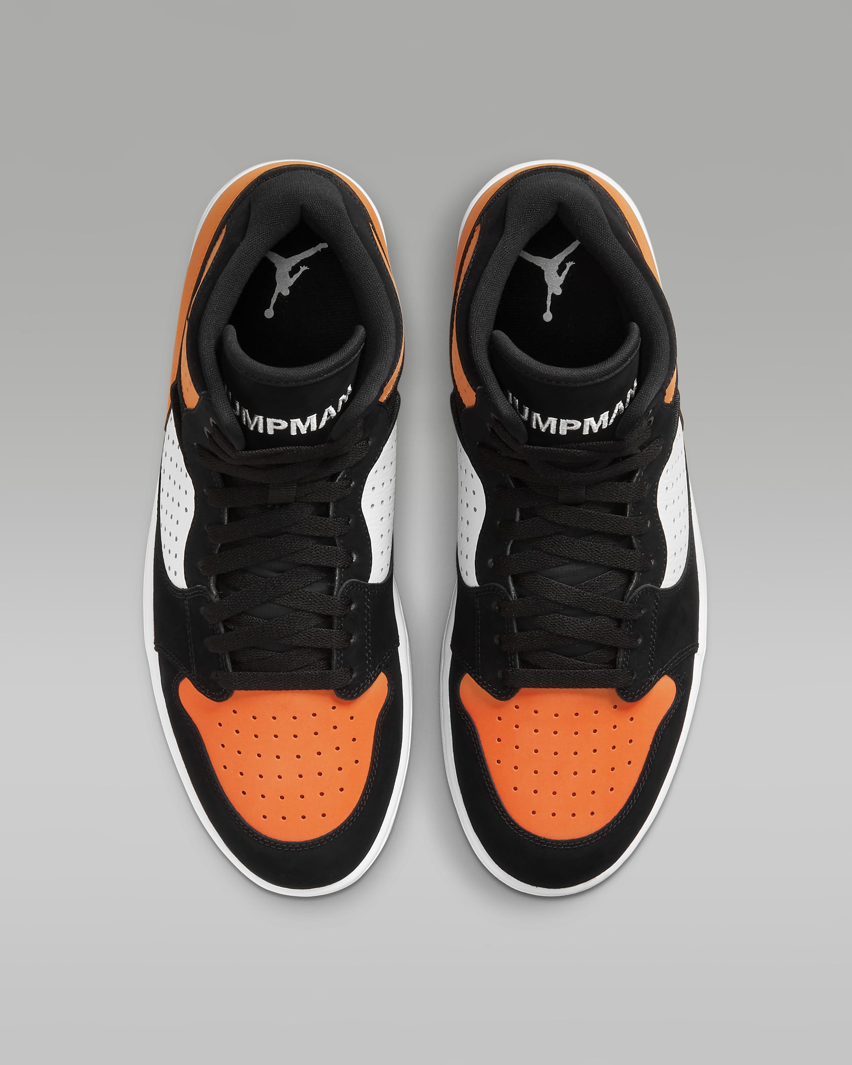 Jordan Access Men's Shoes. Nike MY