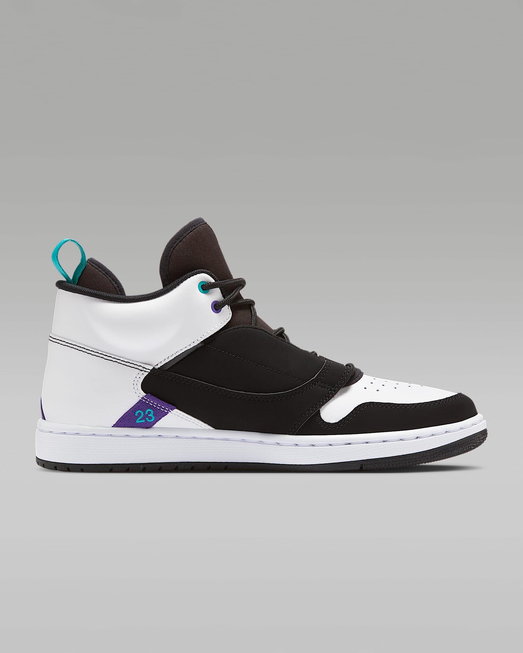 Jordan Fadeaway Men's Shoes. Nike JP