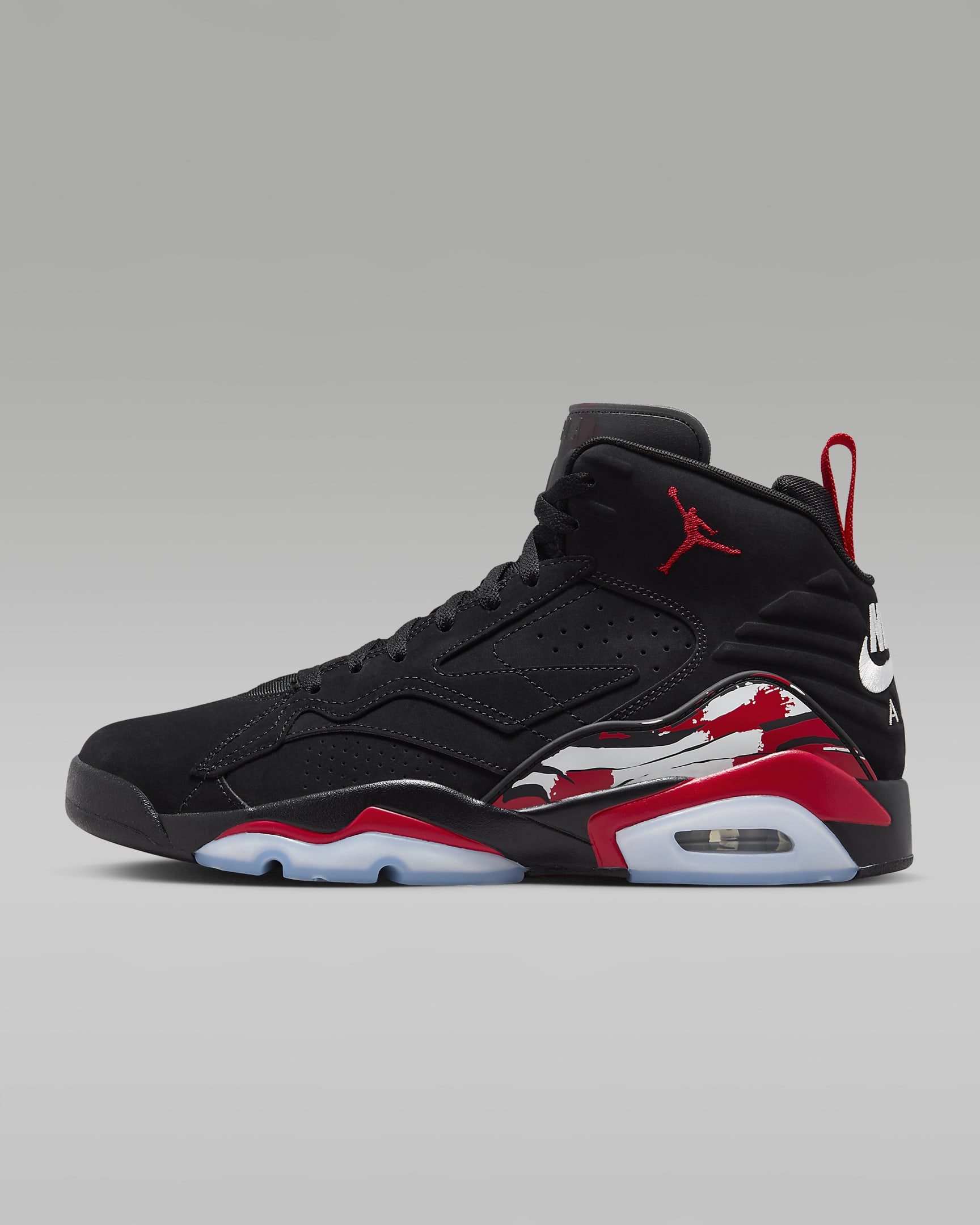 Chaussure Jumpman MVP pour homme. Nike FR