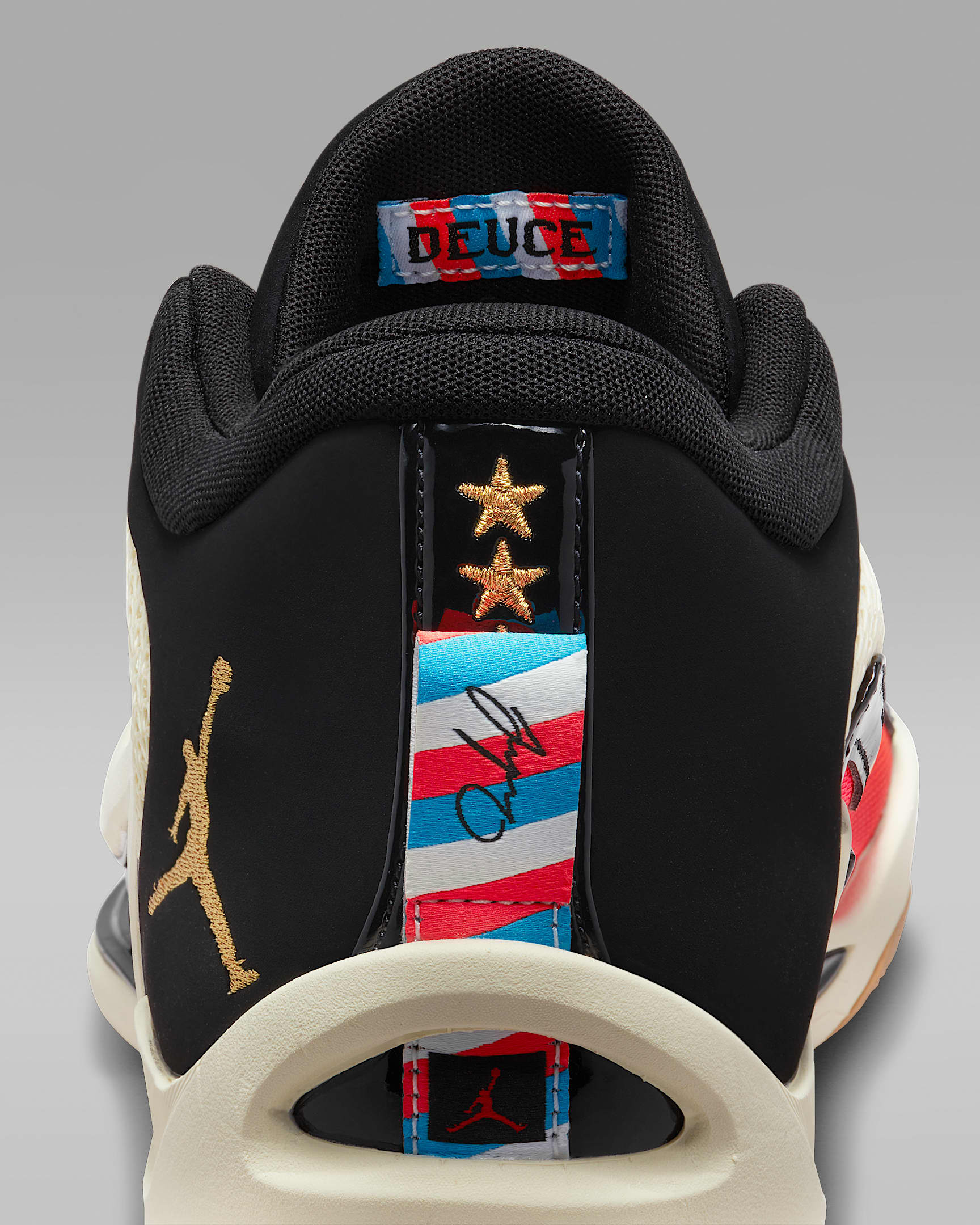 Tatum 1 "Barbershop" PF Basketball Shoes. Nike PH