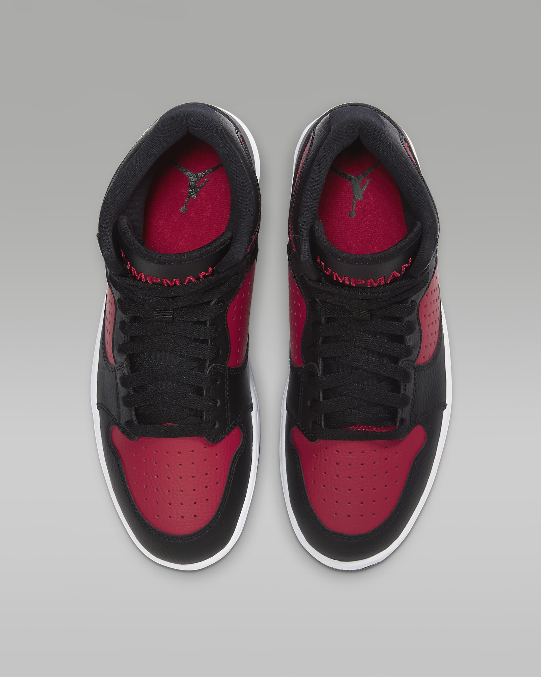 Jordan Access Men's Shoes. Nike JP