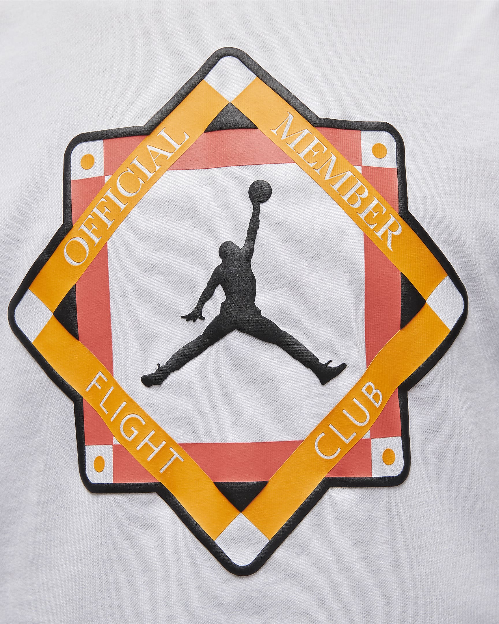 Jordan Flight MVP Men's Graphic T-Shirt. Nike IE