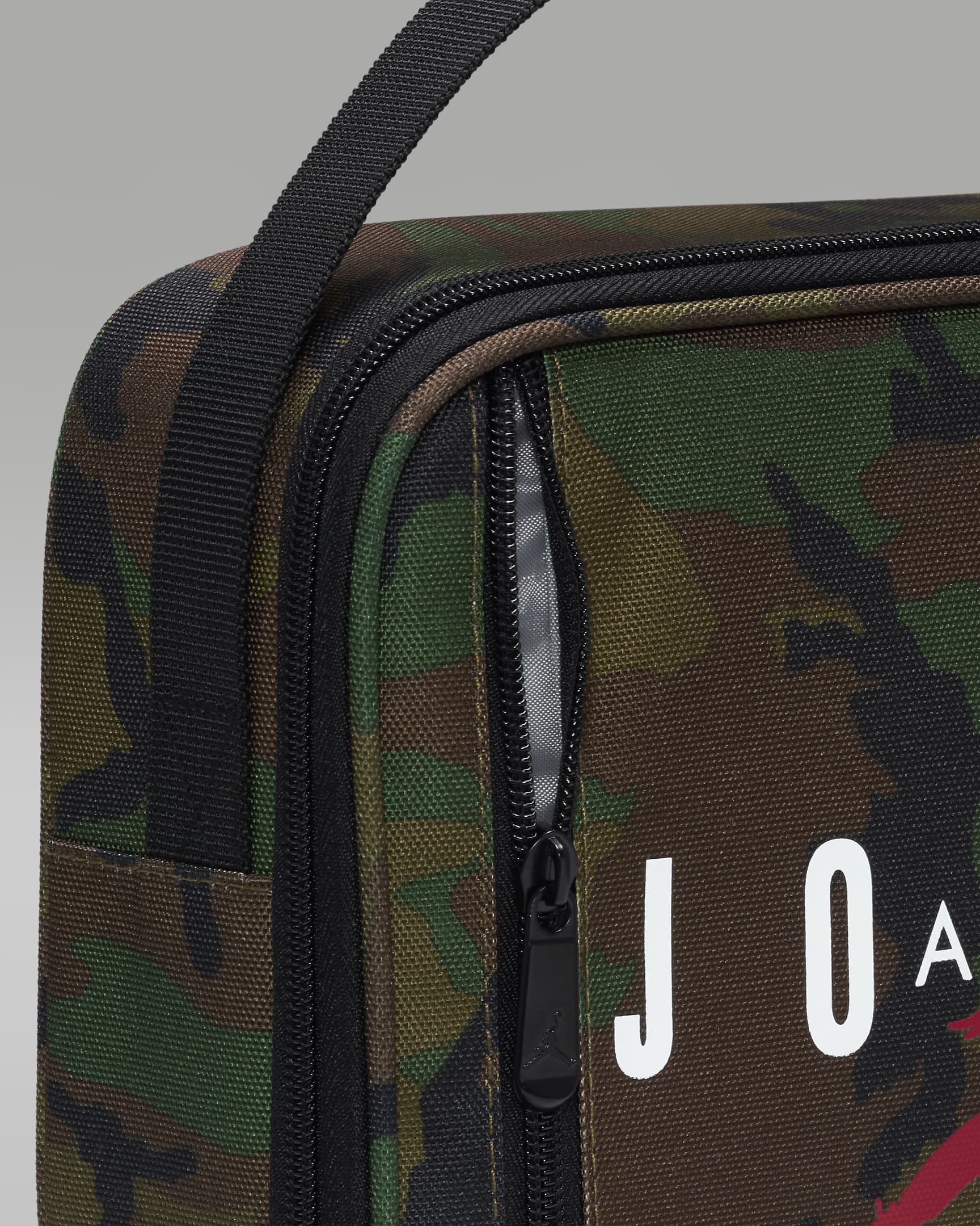Jordan Lunch Bag (3L). Nike.com