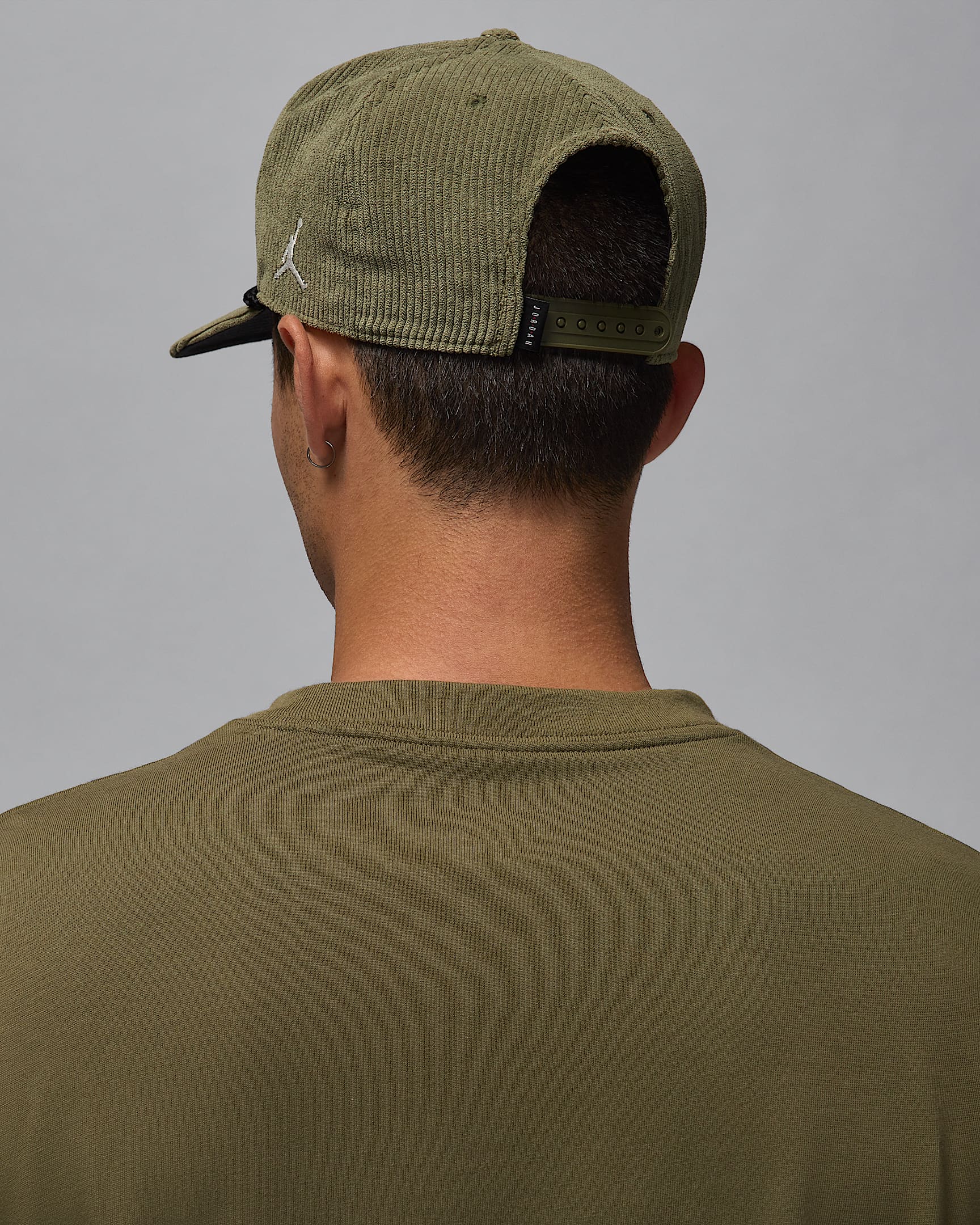 Jordan Pro Structured Hat. Nike IN