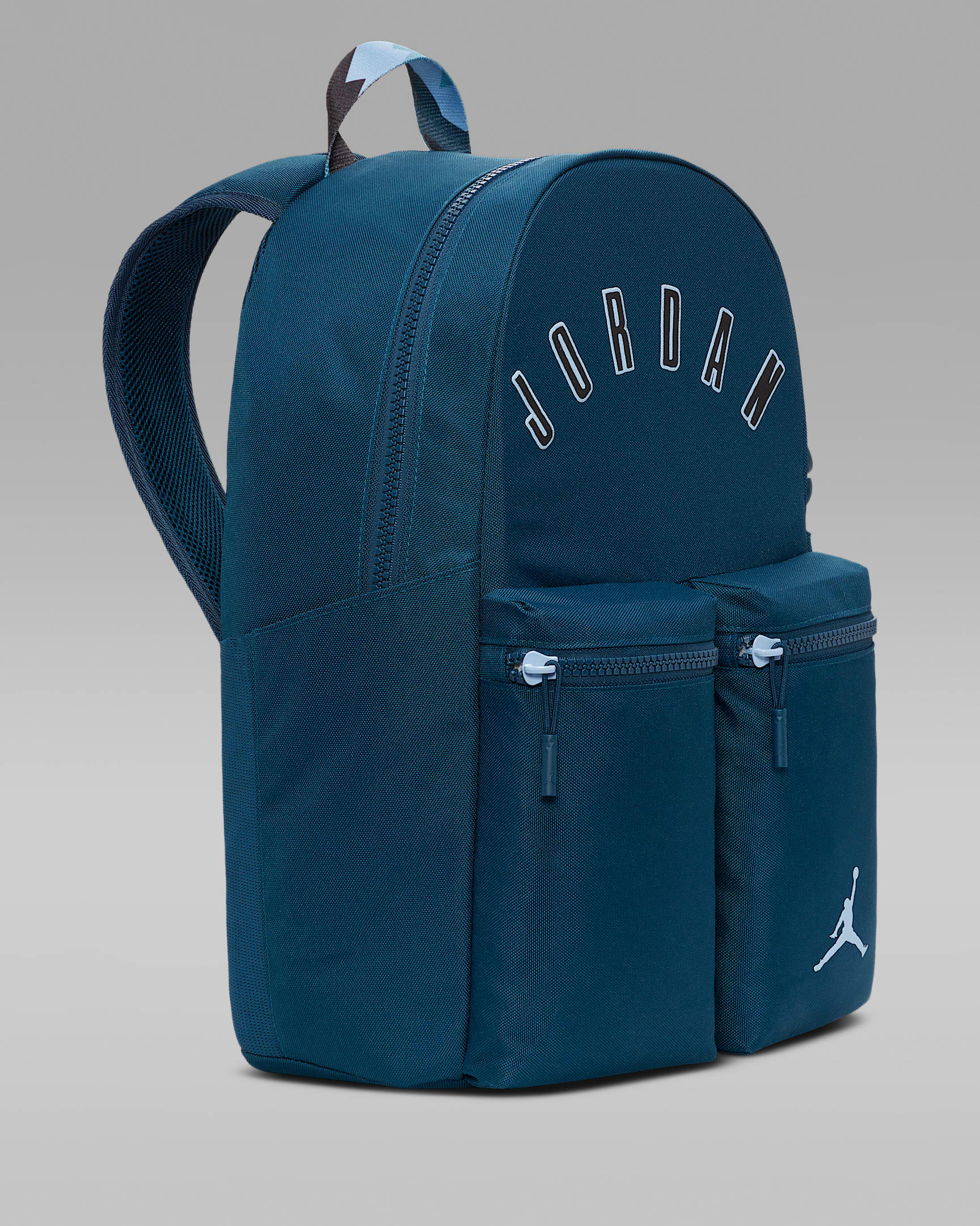 Jordan MVP Backpack Backpack (19L). Nike IE