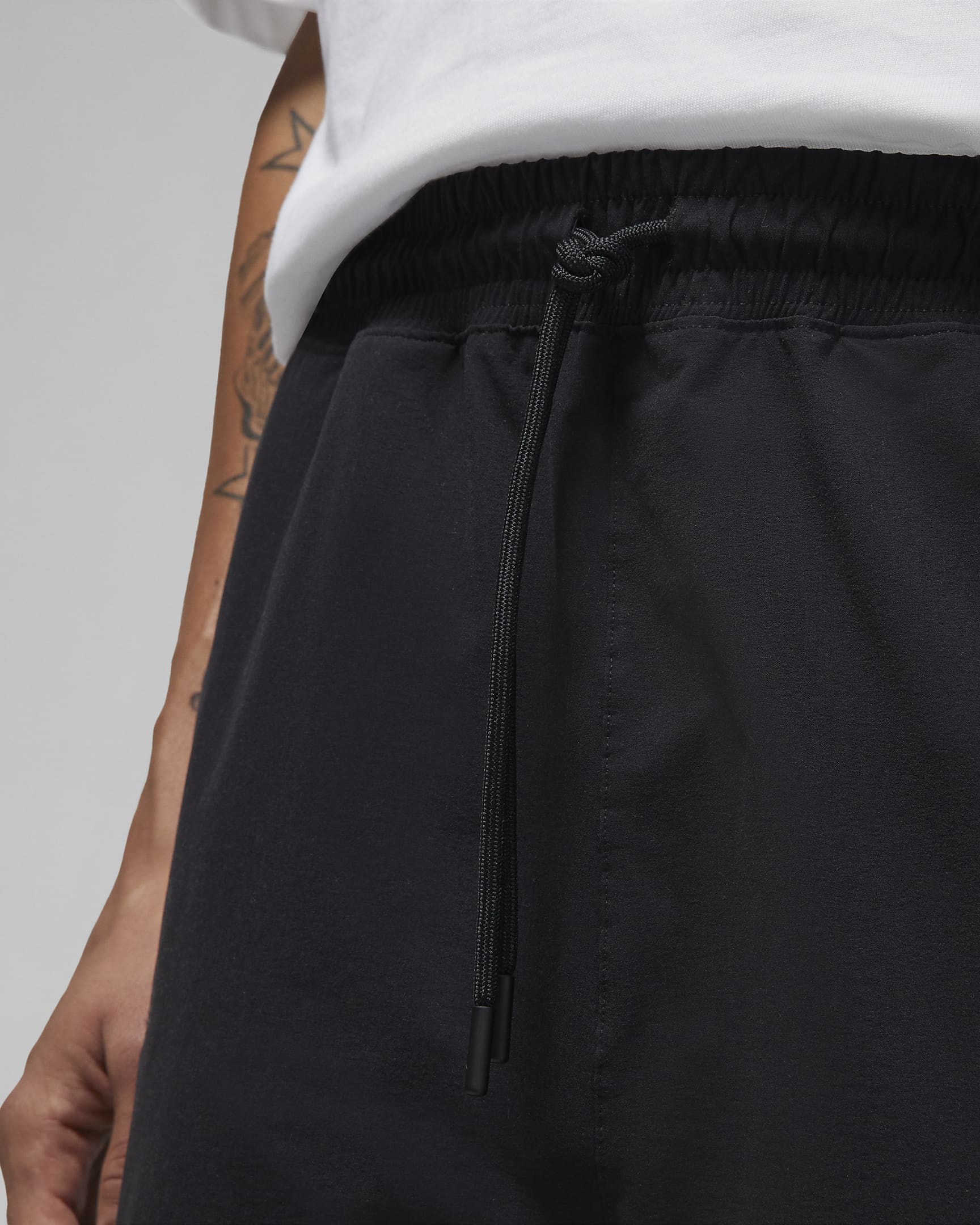 Jordan Essentials Men's Woven Trousers. Nike VN