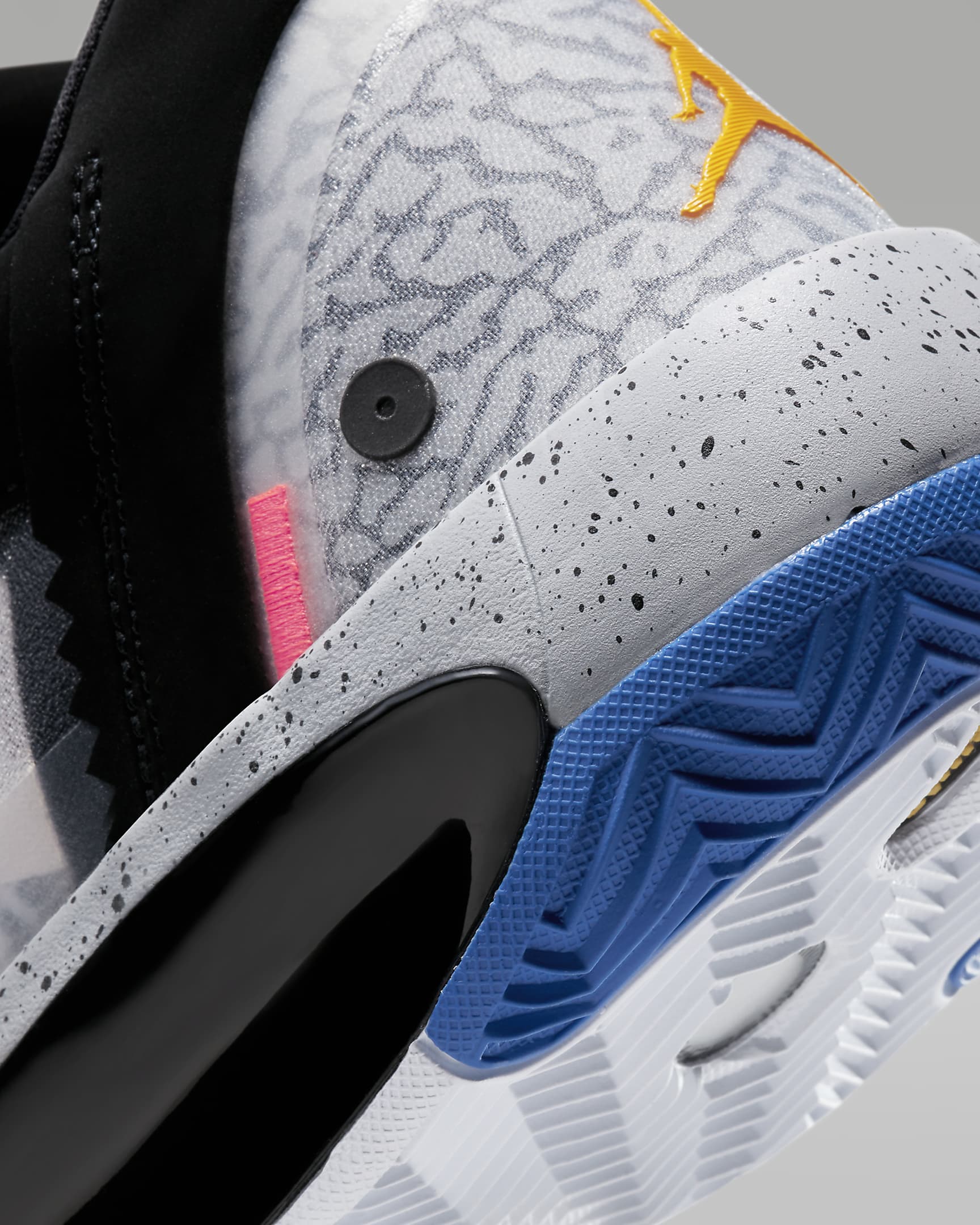 Air Jordan XXXIV Low PF Basketball Shoe. Nike PH