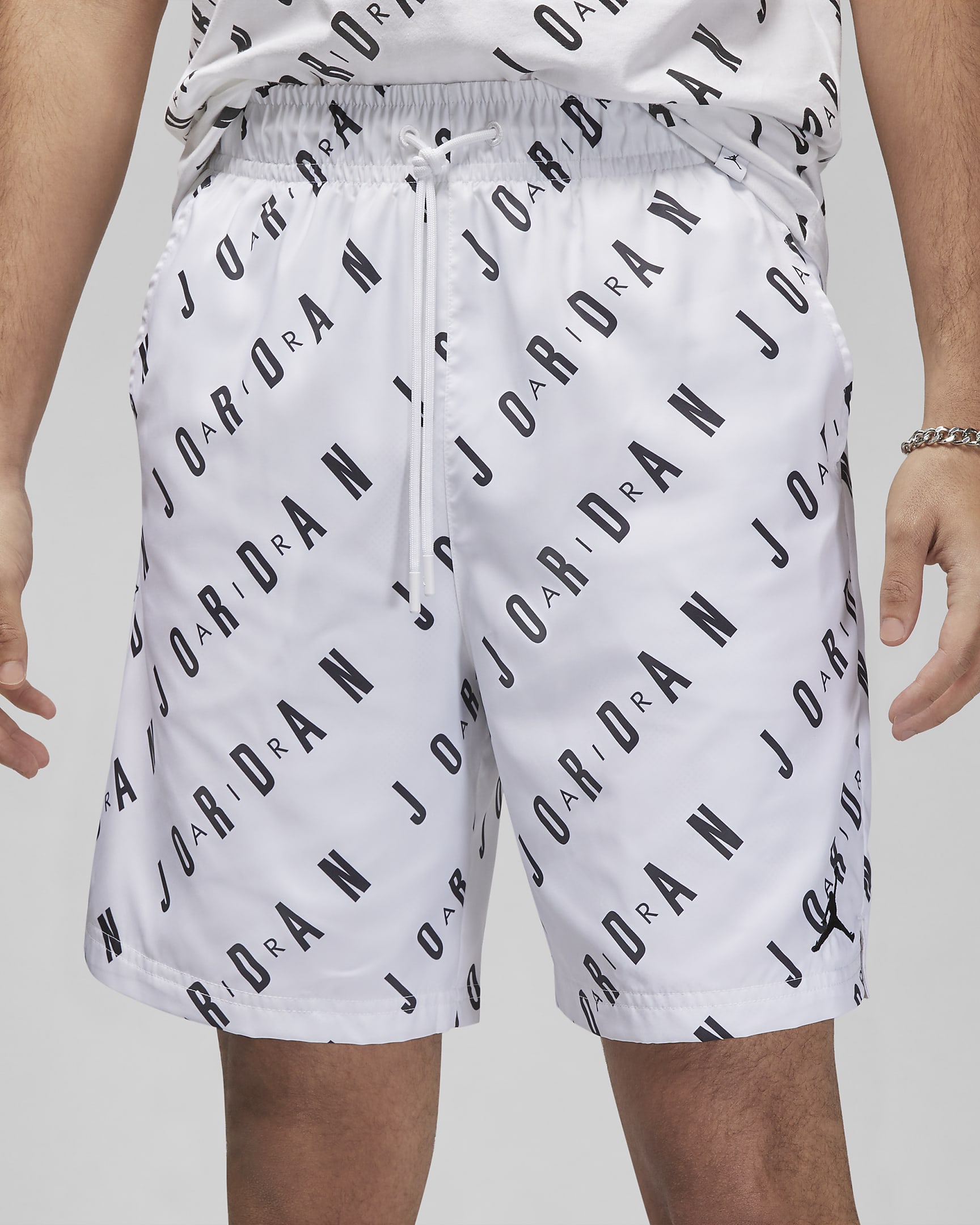 Jordan Essentials Men's Poolside Shorts. Nike LU