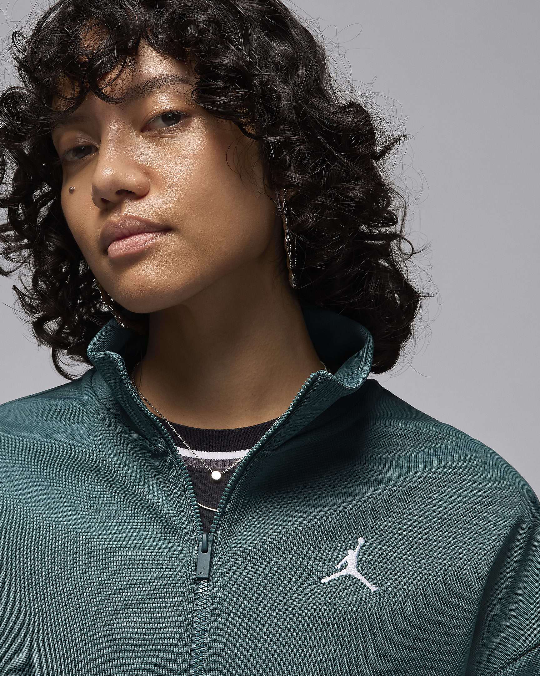 Jordan Women's Knit Jacket. Nike ZA
