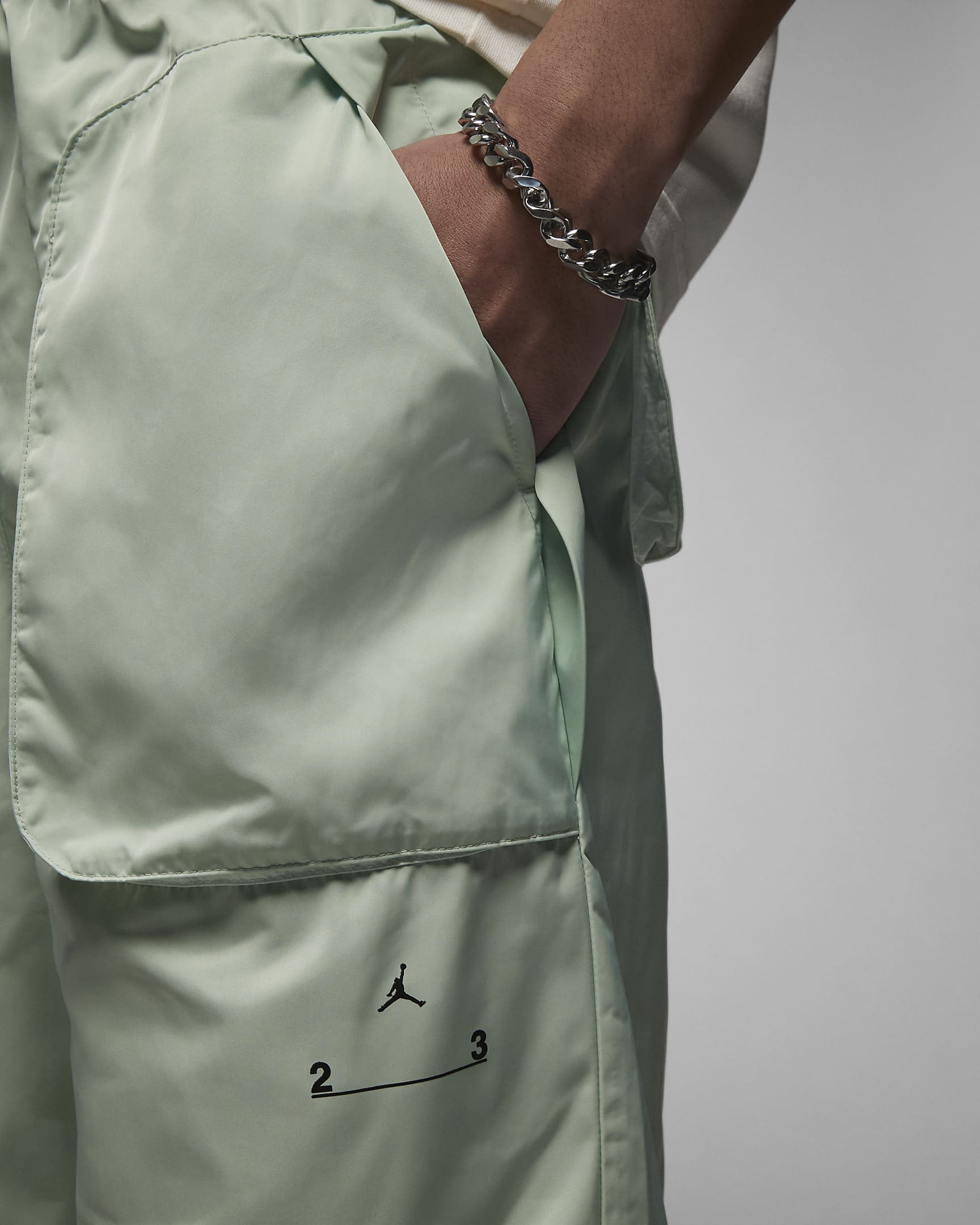 Jordan 23 Engineered Men's Utility Trousers. Nike PH