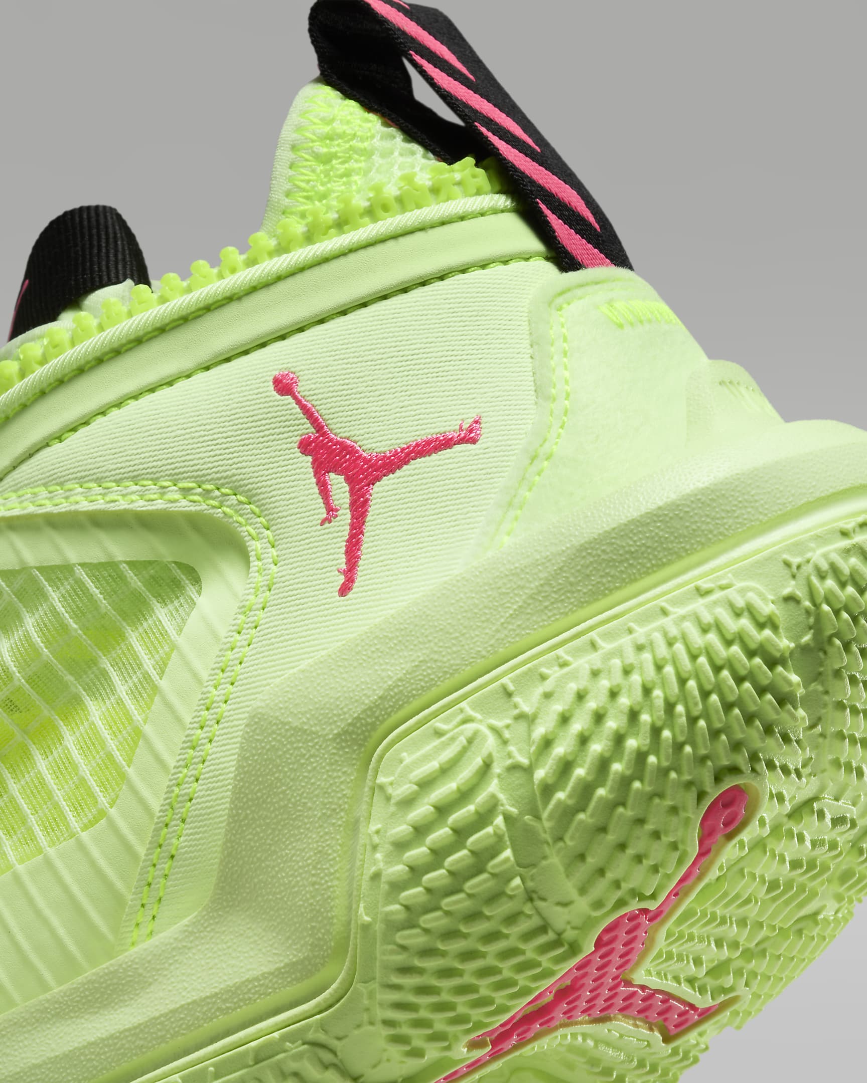 Jordan Why Not .6 «Tennis» basketsko. Nike NO