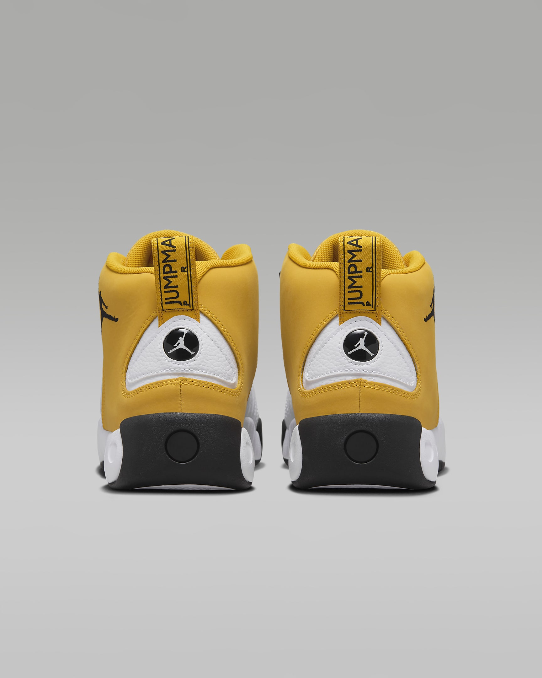 Jordan Jumpman Pro Men's Shoes. Nike UK