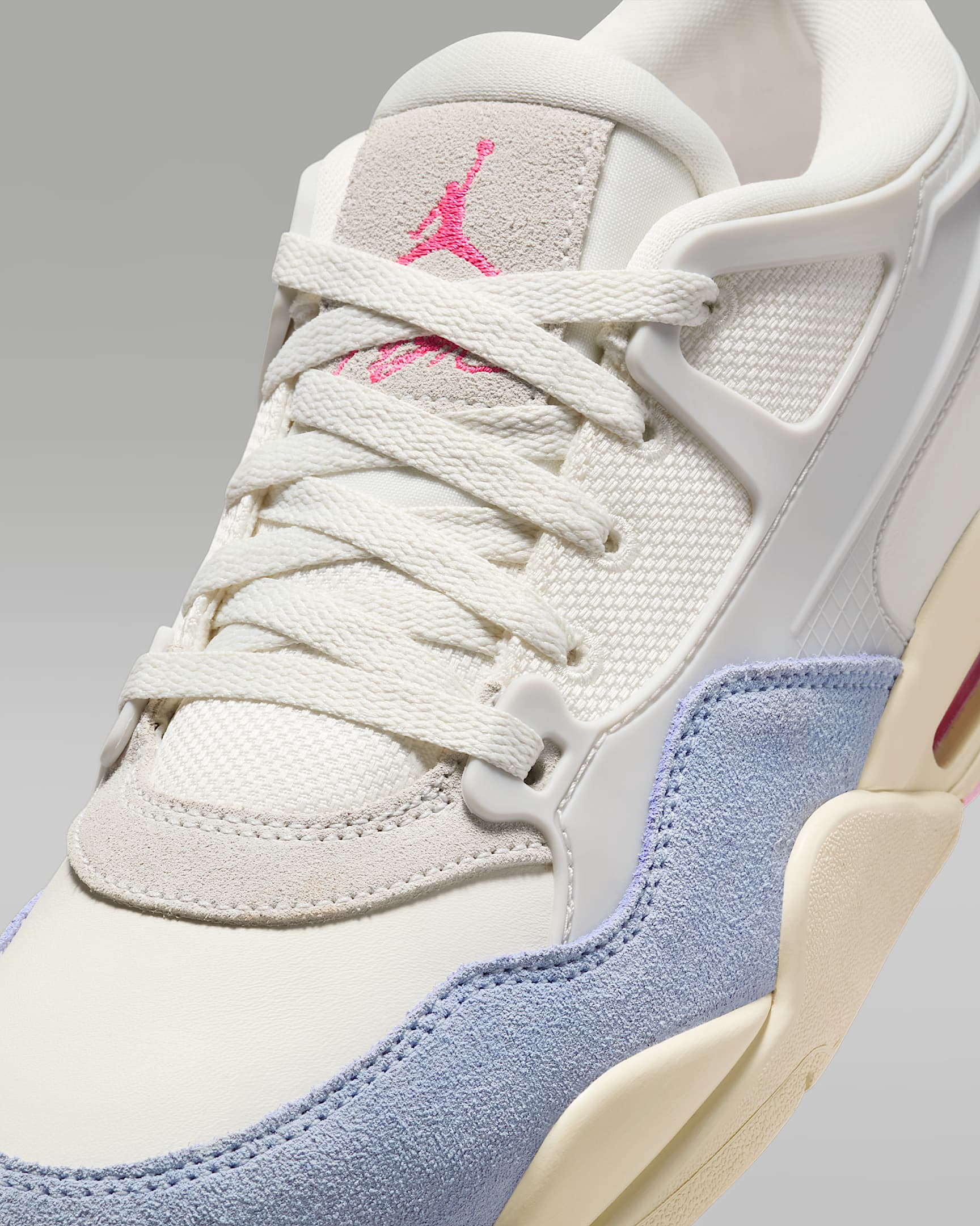 Air Jordan 4 RM Women's Shoes. Nike UK