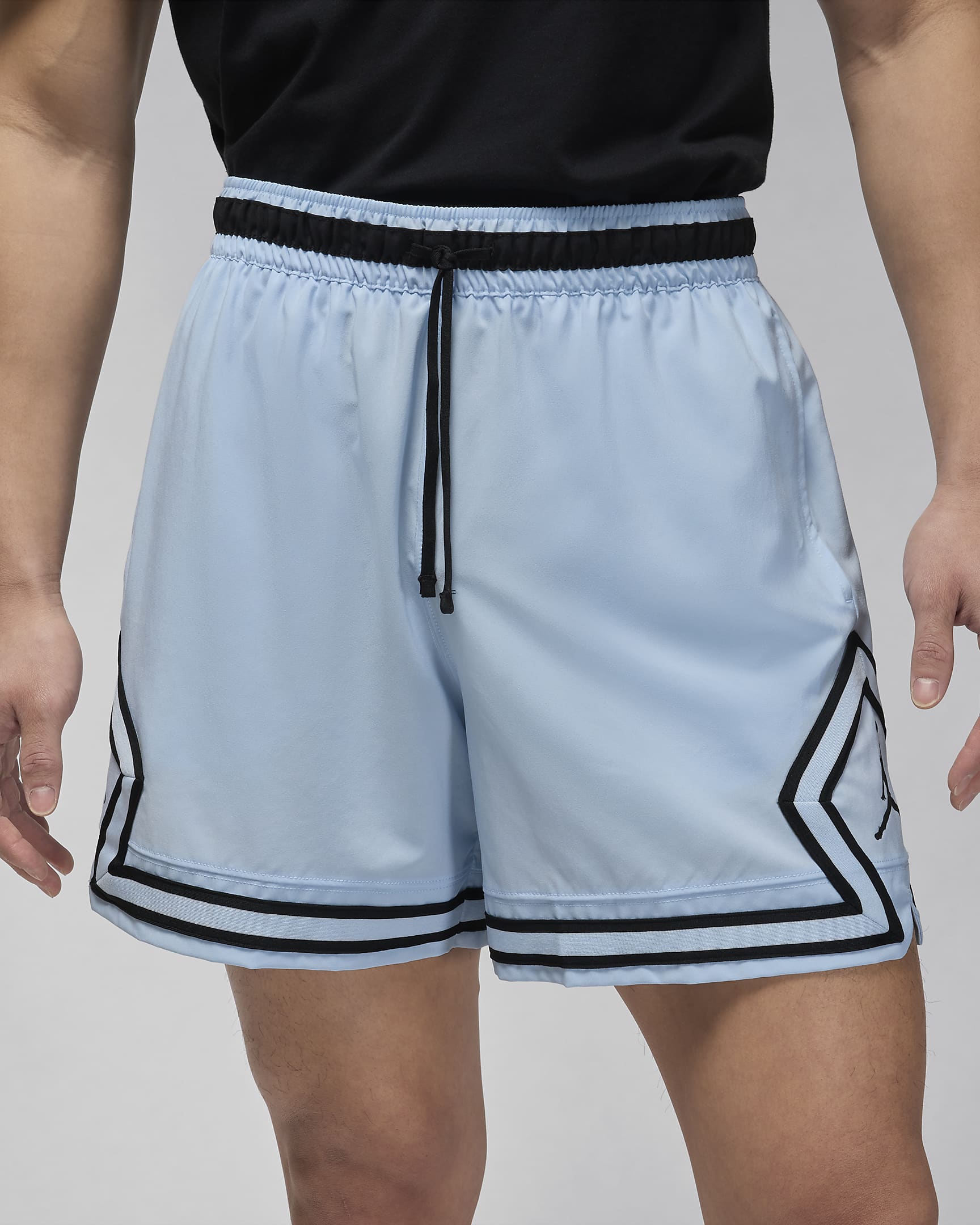 Jordan Sport Men's Dri-FIT Woven Diamond Shorts. Nike UK