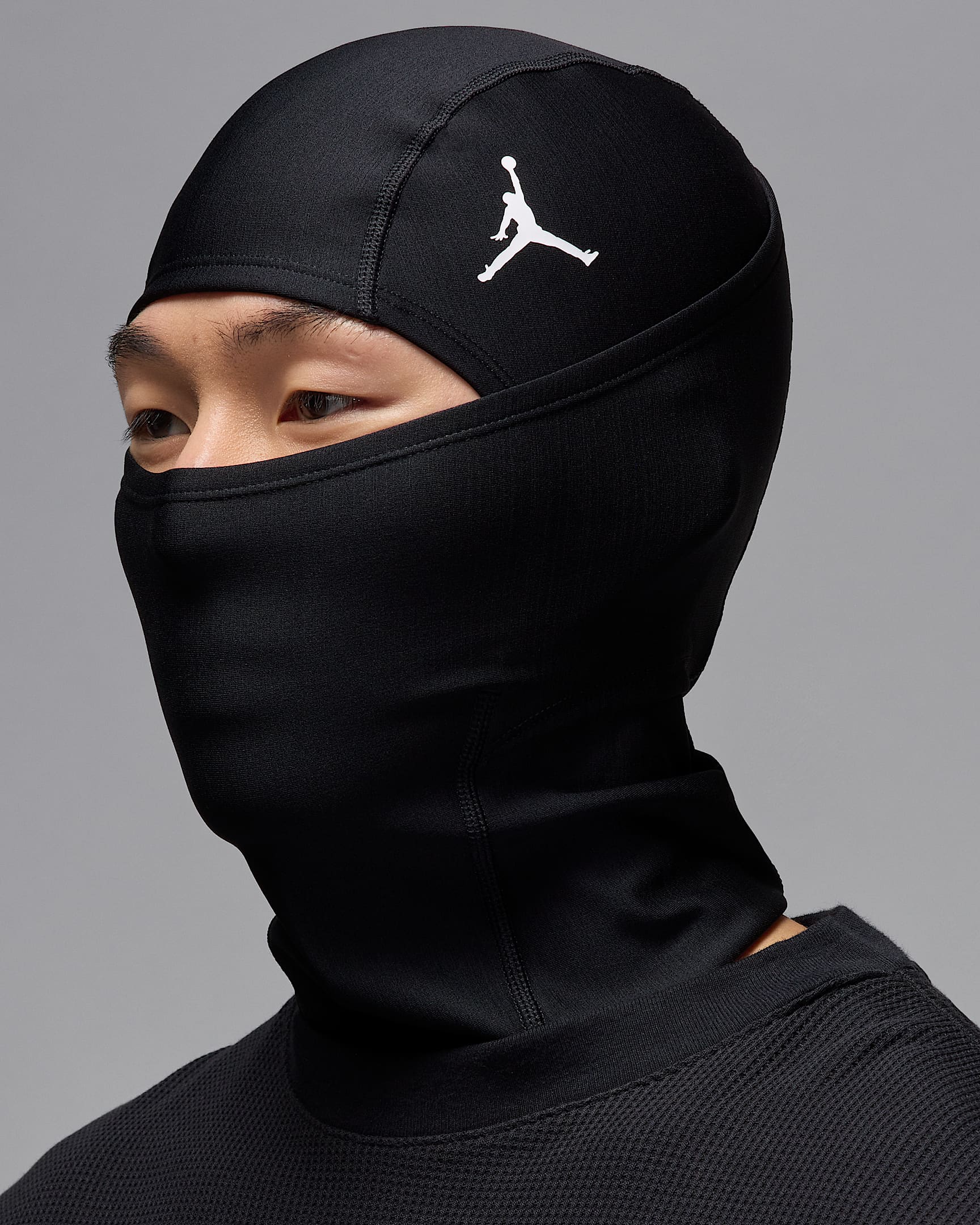 Jordan Fly Warm Therma-FIT Football Hood. Nike.com