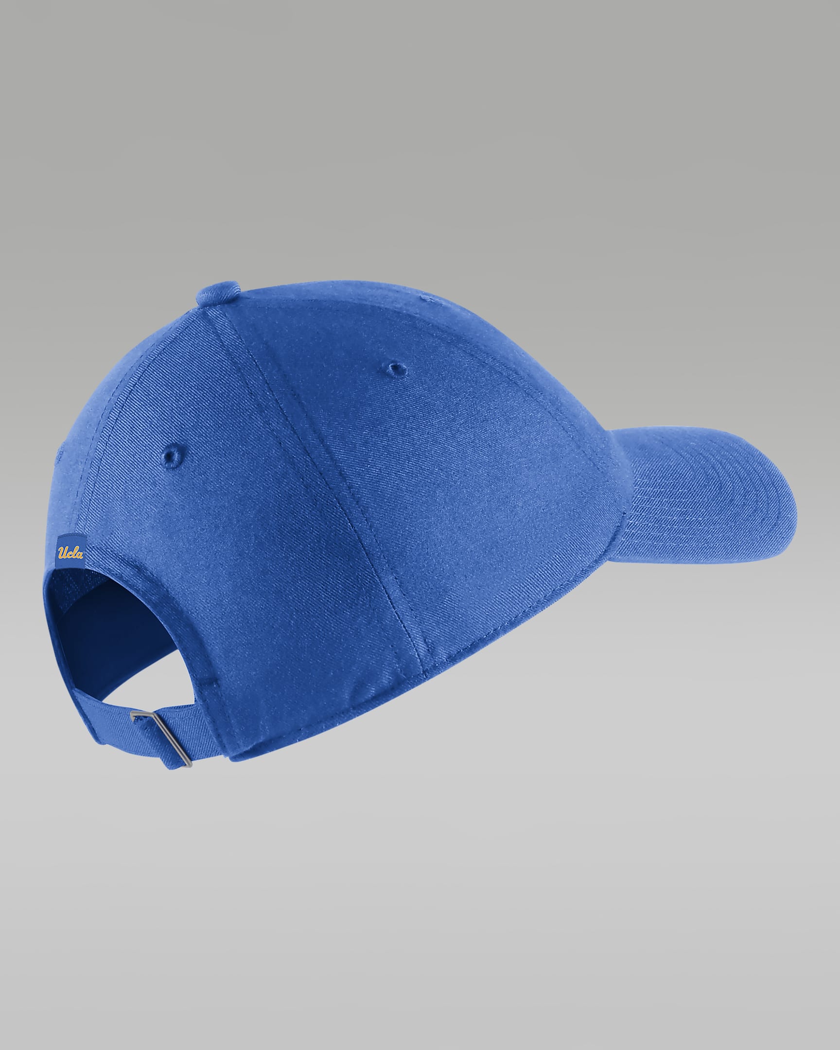 Gorra universitaria Jordan UCLA. Nike.com