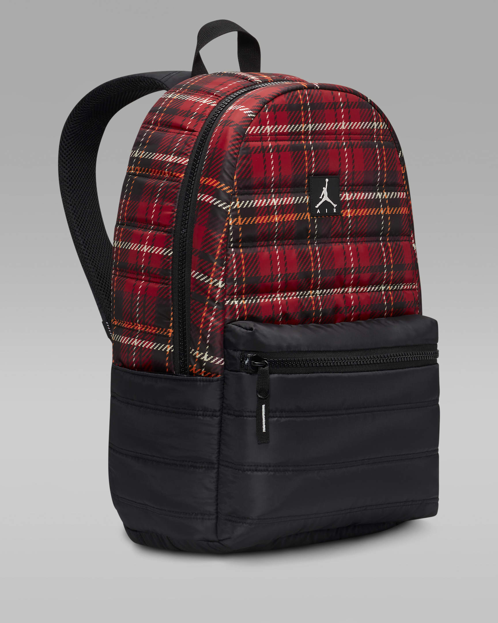 Jordan Quilted Backpack Backpack (19L). Nike CZ