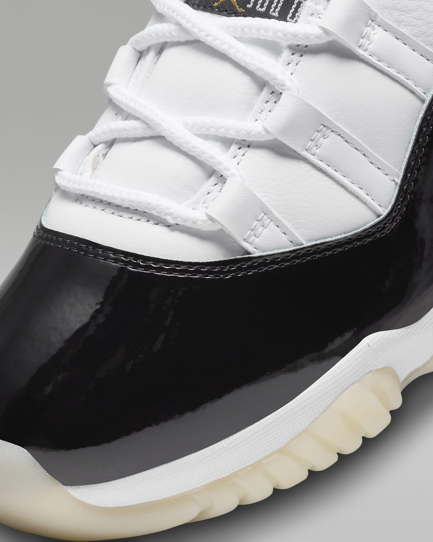 Air Jordan 11 'Gratitude' Men's Shoes. Nike MY