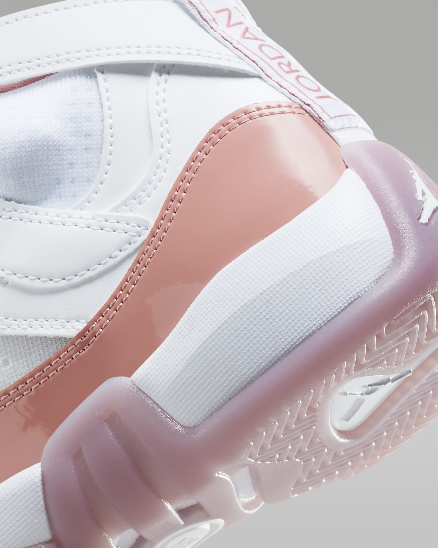 Jumpman Two Trey Women's Shoes. Nike UK