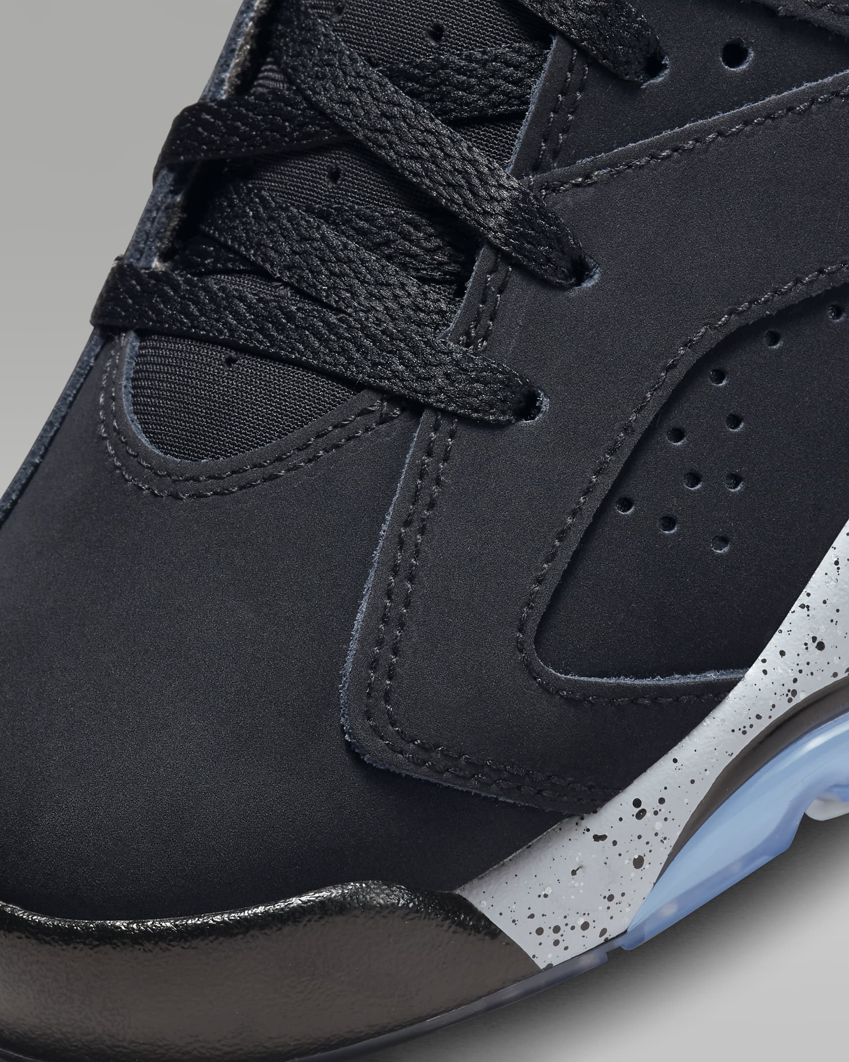 Jordan Retro 6 G NRG Men's Golf Shoes. Nike ID