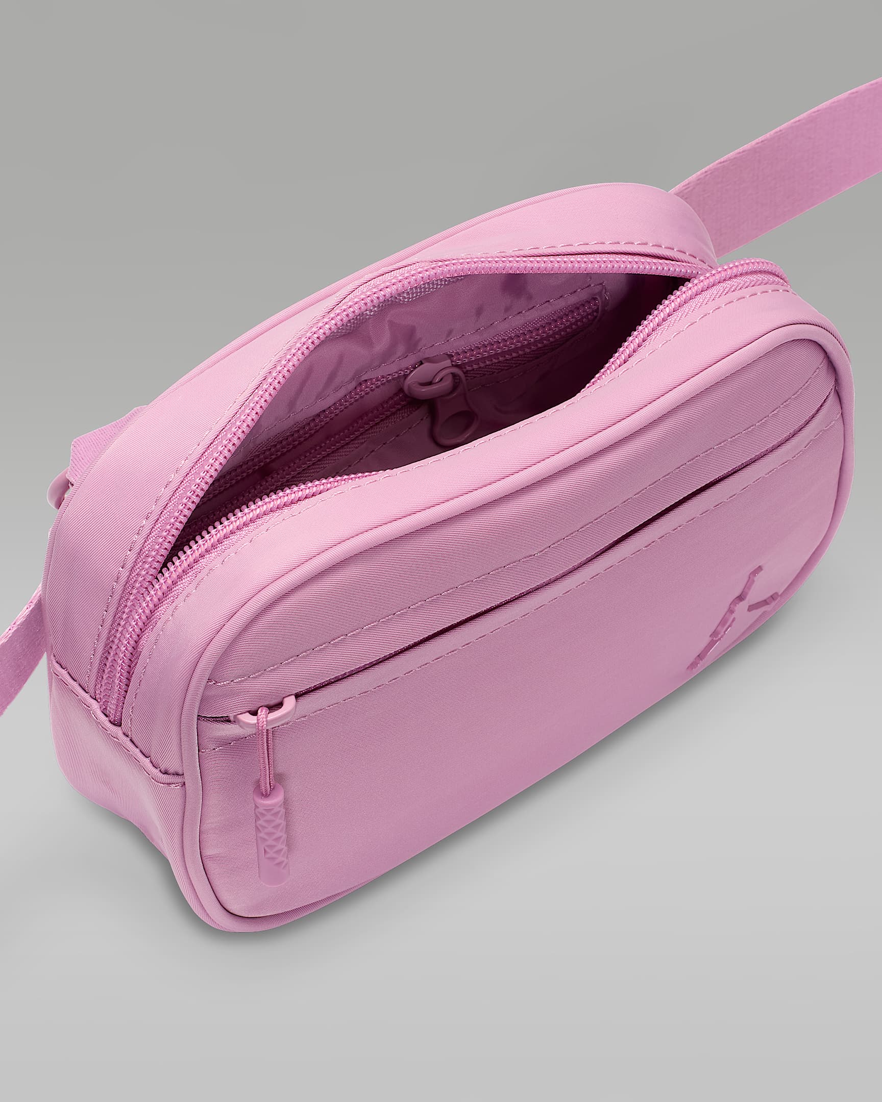 Jordan Alpha Camera Bag (1L). Nike UK