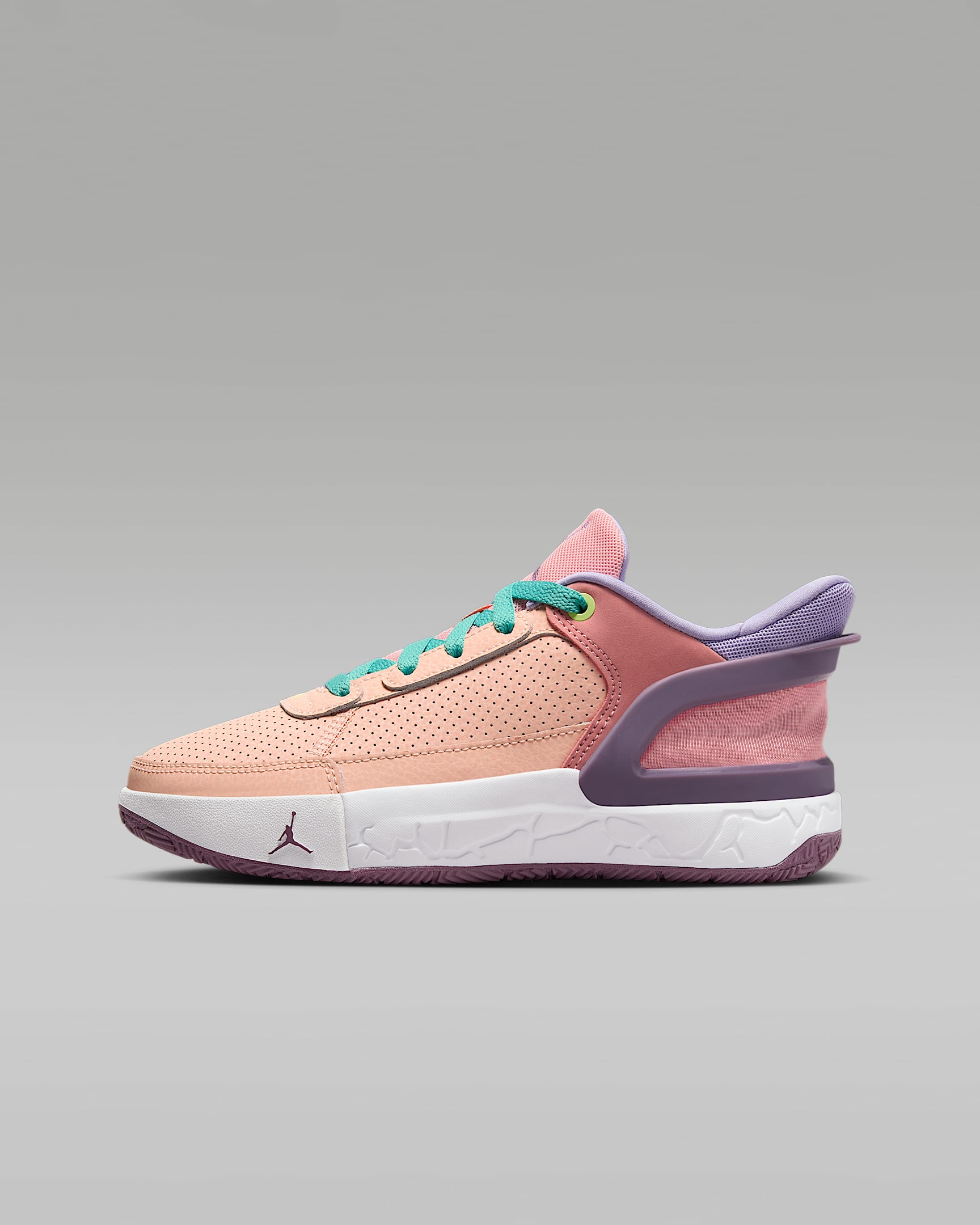 Chaussure Jordan DAY1 EO pour ado. Nike BE