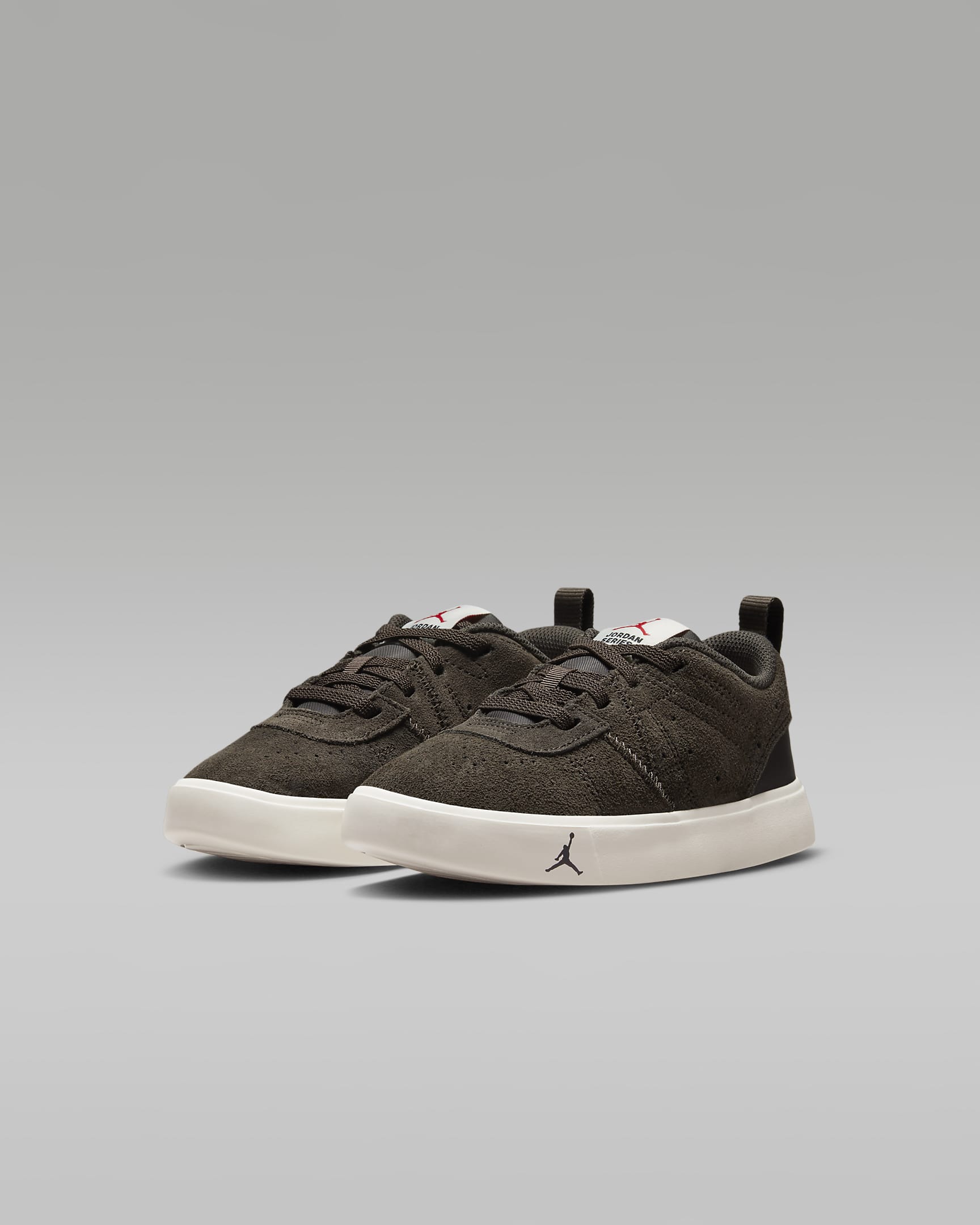 Jordan Series ES ALT Younger Kids' Shoes. Nike NL