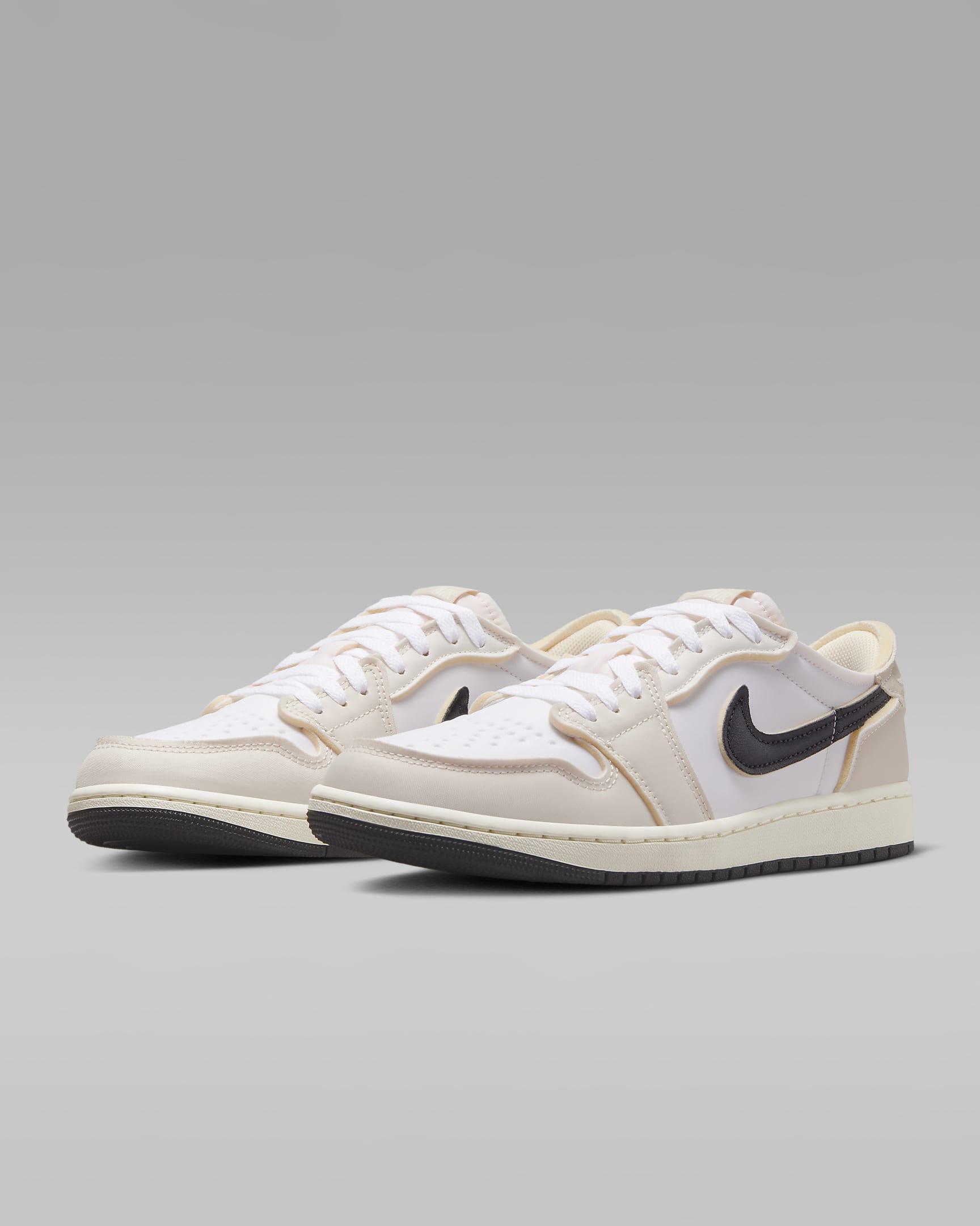 Air Jordan 1 Retro Low OG Men's Shoes. Nike ID