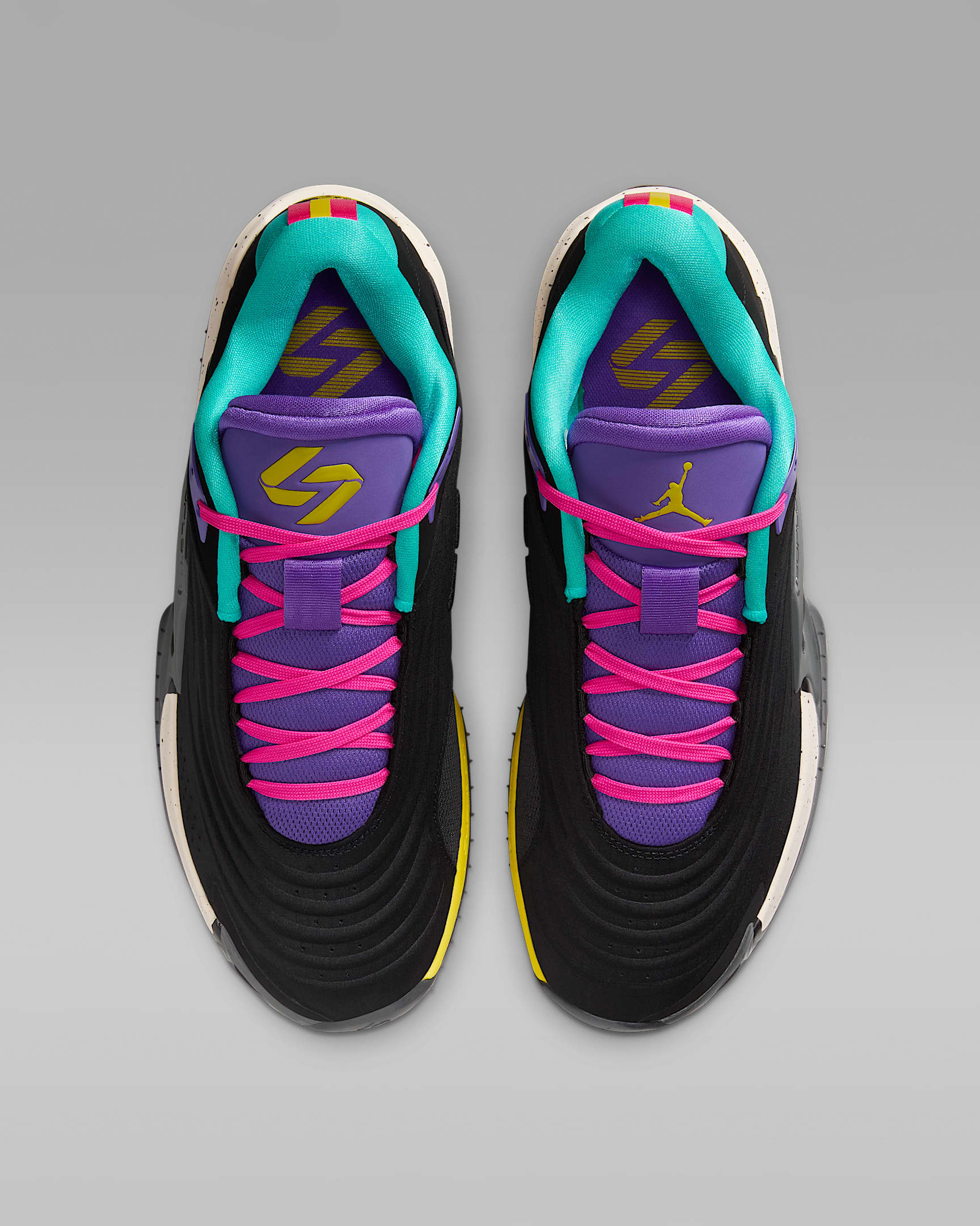 Tenis de básquetbol Luka 3 "Sneaker Inspo". Nike MX