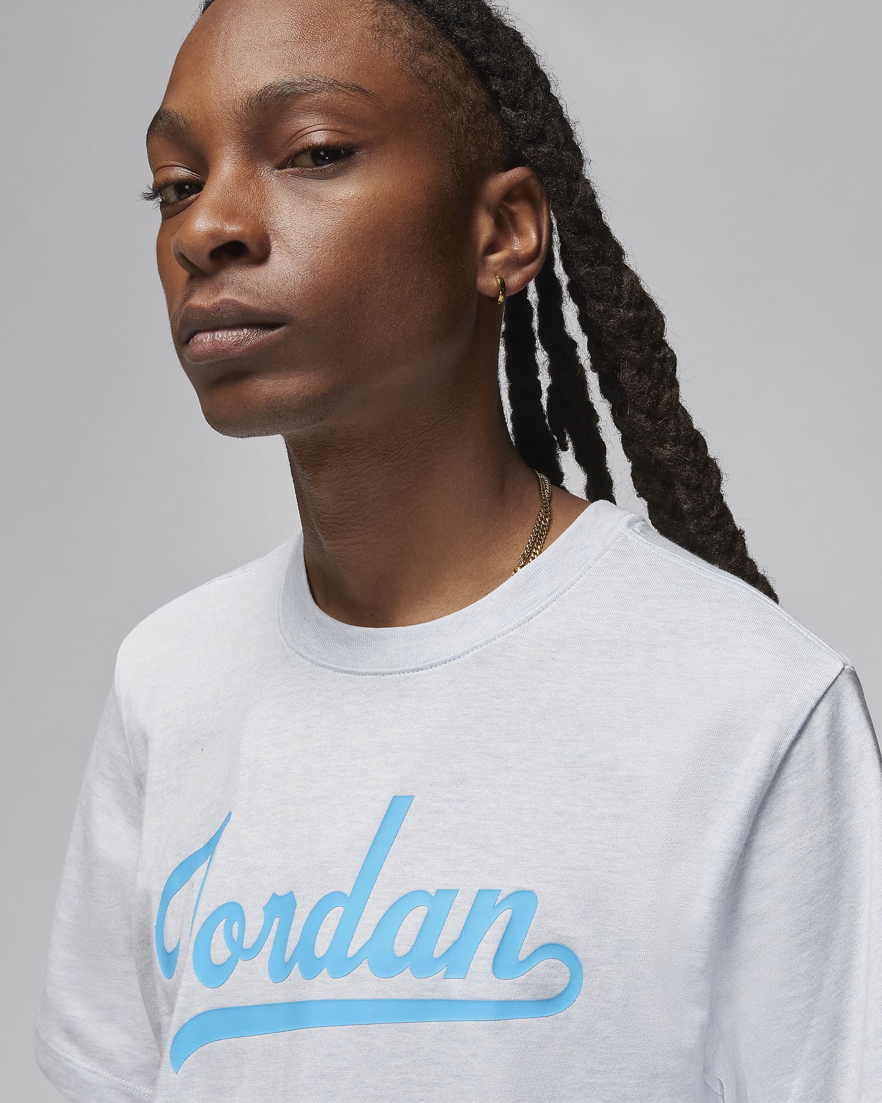 Jordan Flight MVP Men's T-Shirt. Nike UK