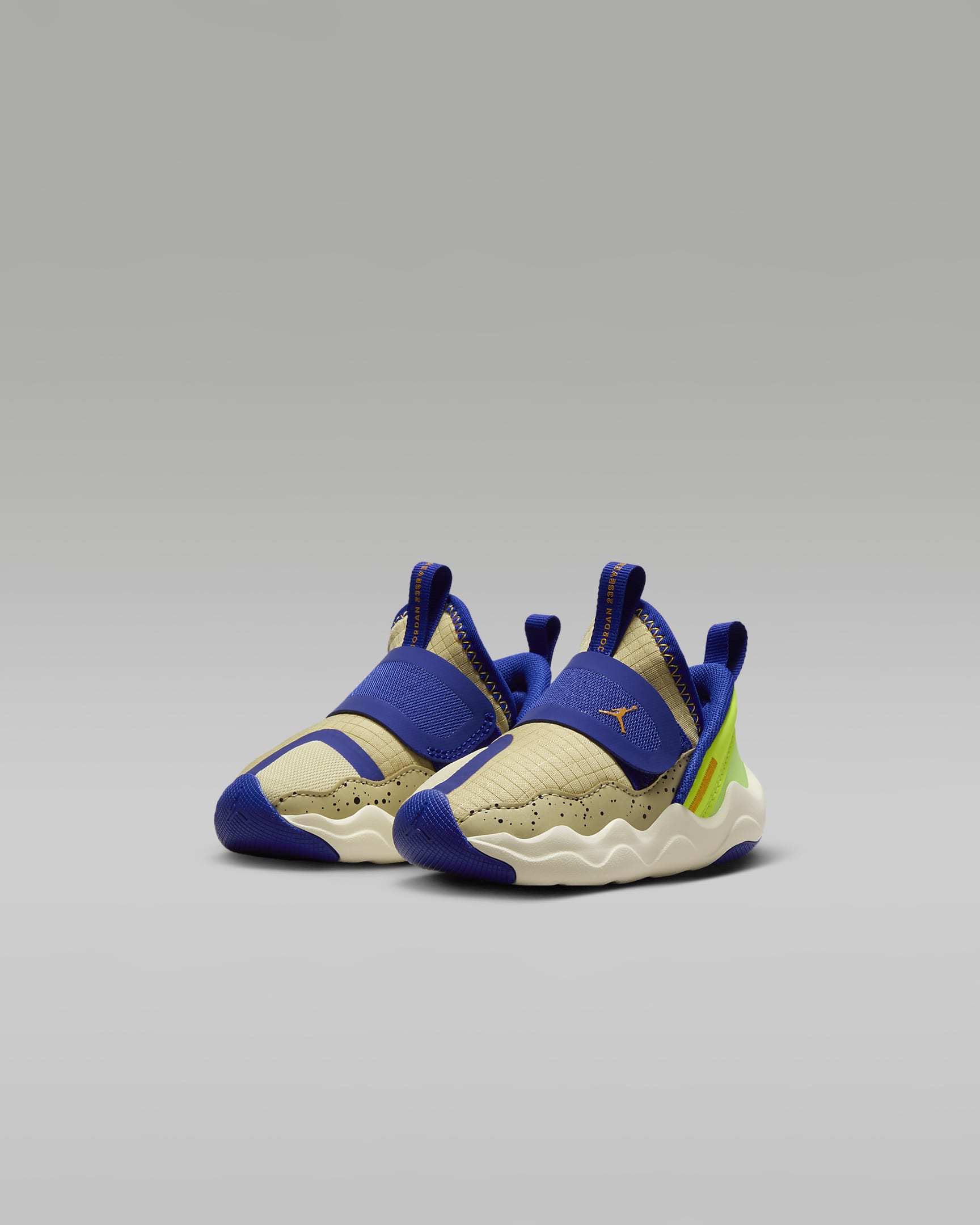 Jordan 23/7 SE Baby/Toddler Shoes. Nike SG