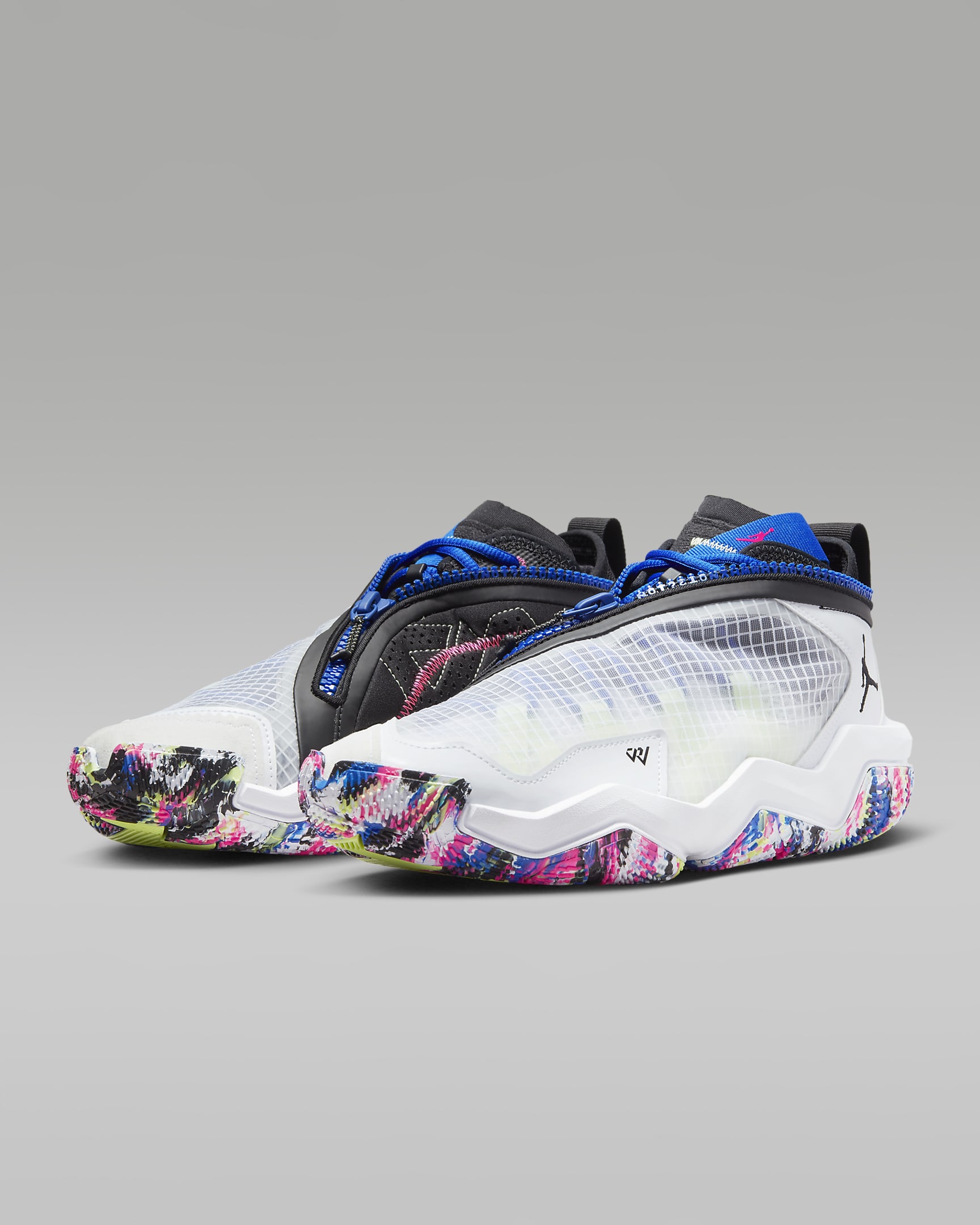 Jordan Why Not .6 PF Men's Shoes. Nike PH