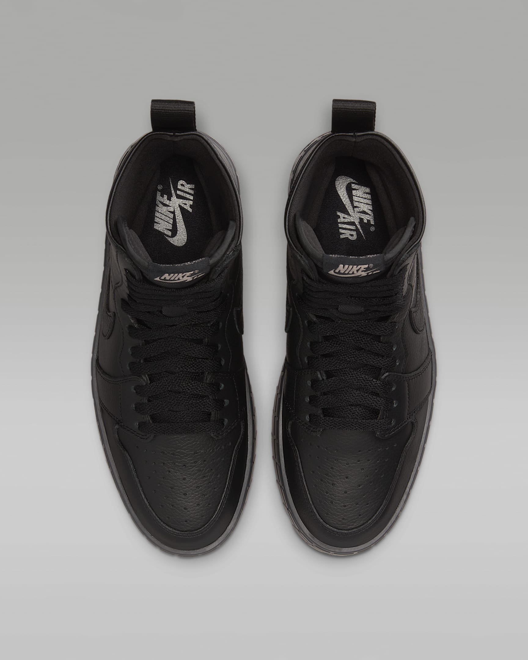 Air Jordan 1 Brooklyn Botes - Dona. Nike ES