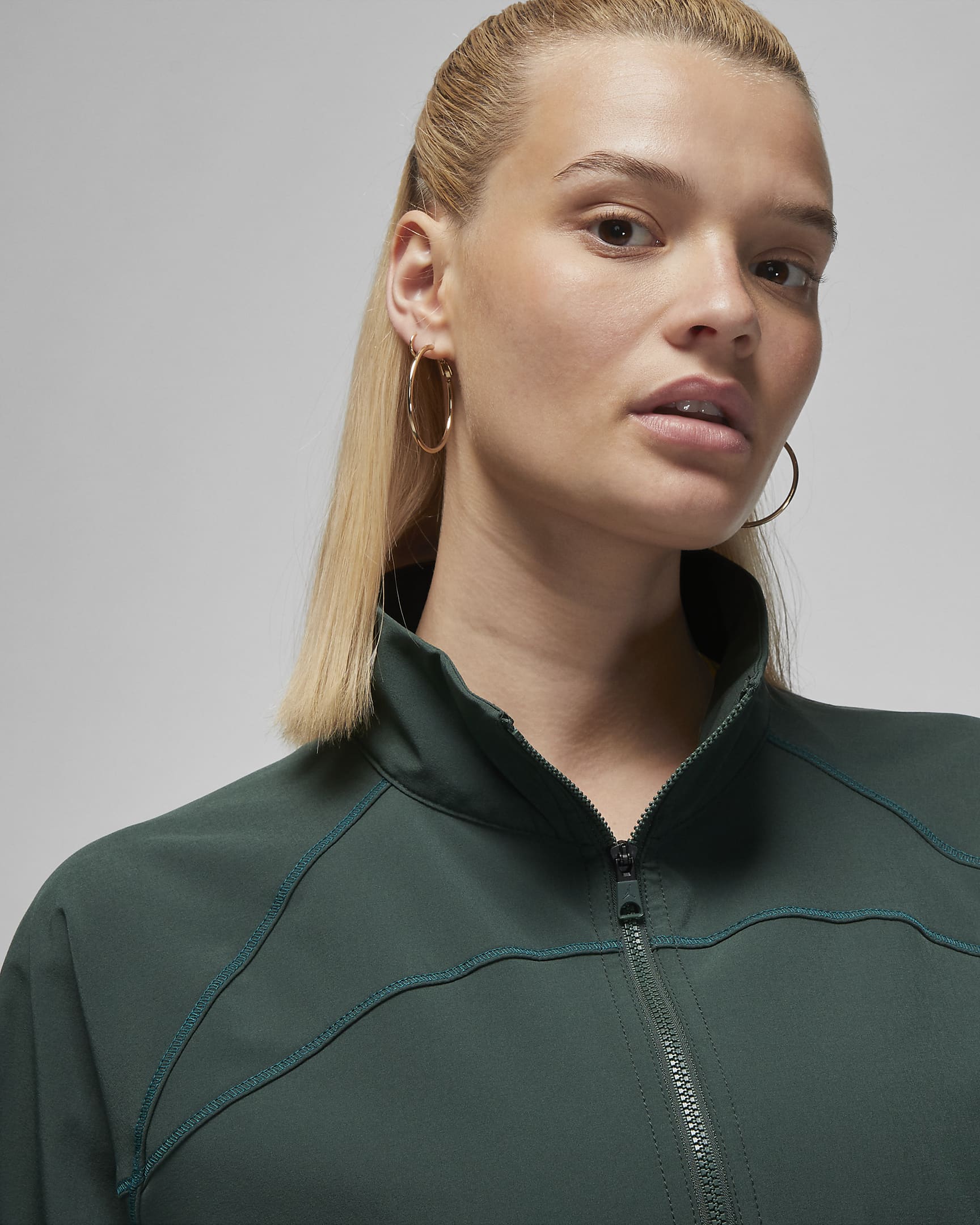 Jordan Sport Women's Jacket. Nike CZ