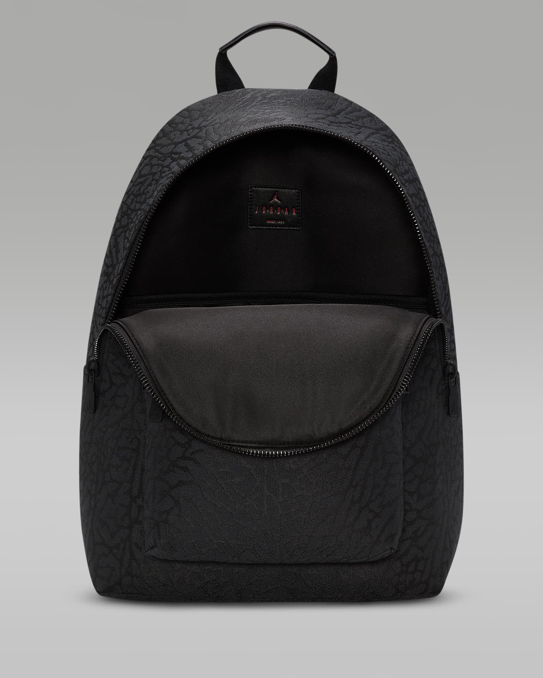Jordan Icon Backpack (20L). Nike JP