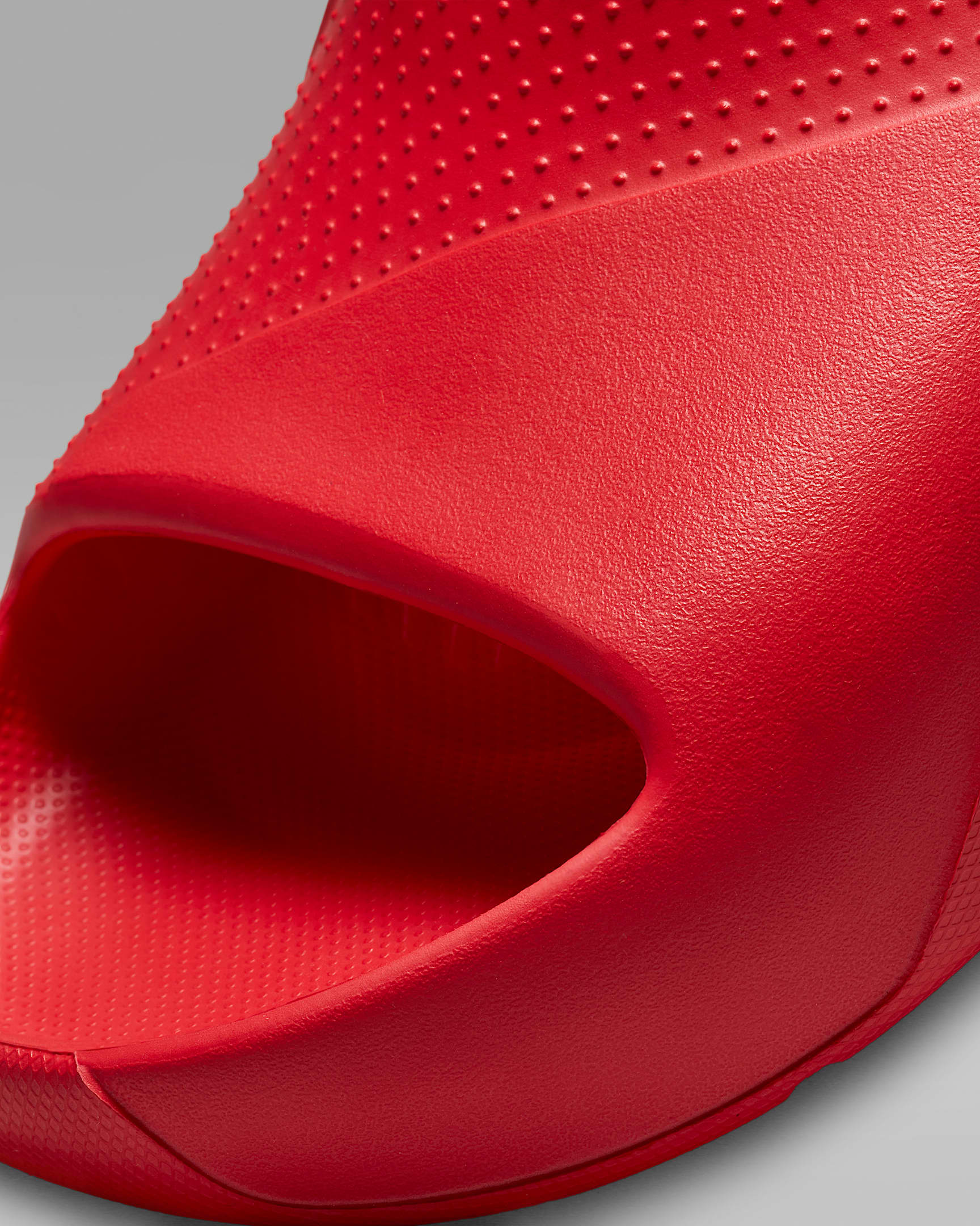 Jordan Post Herren-Slides. Nike DE