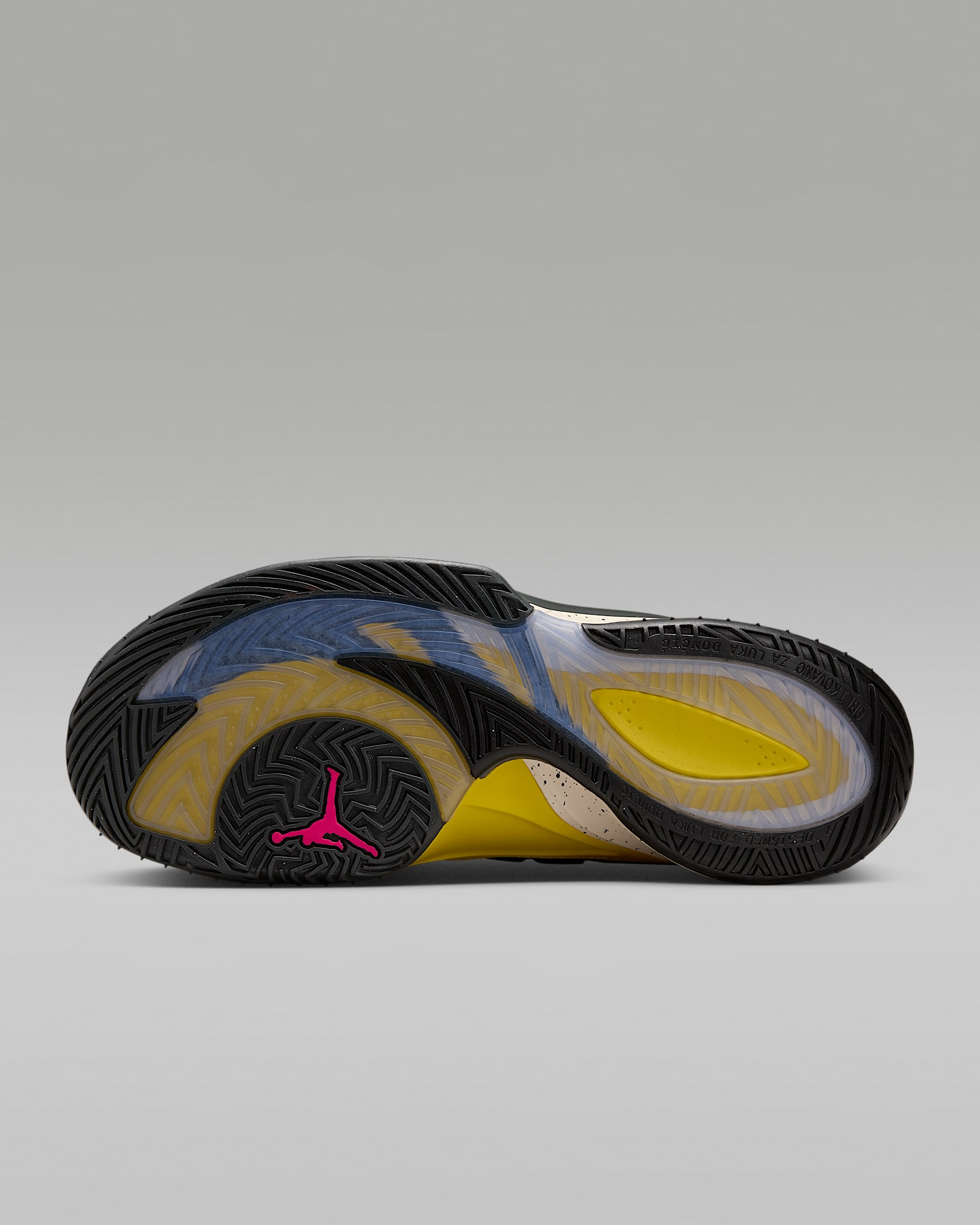Luka 3 PF Basketball Shoes. Nike IN