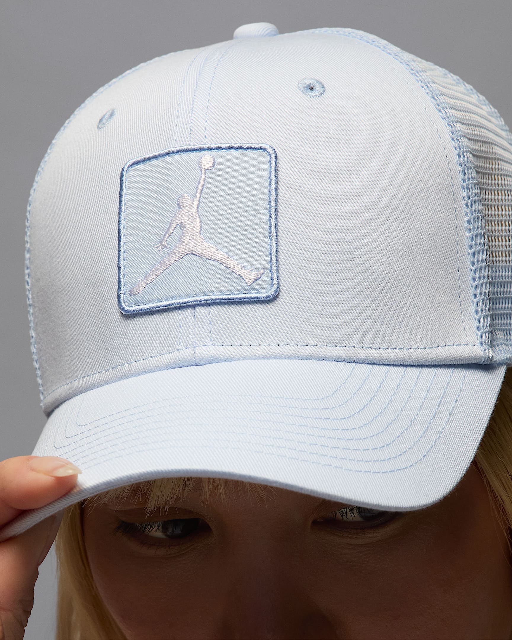 Jordan Rise Structured Hat. Nike UK