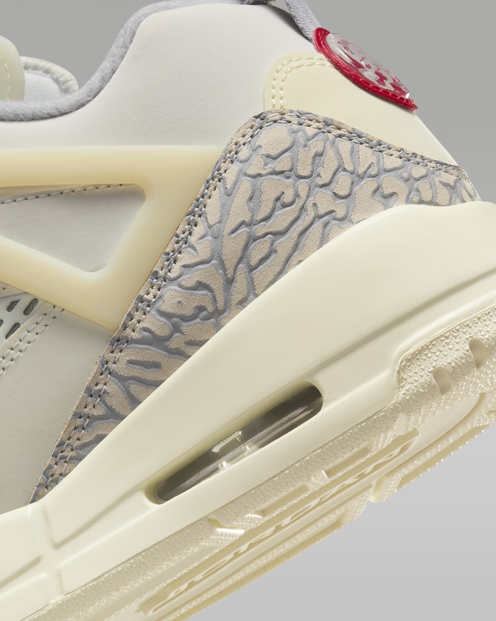 Jordan Spizike Low Men's Shoes. Nike CA