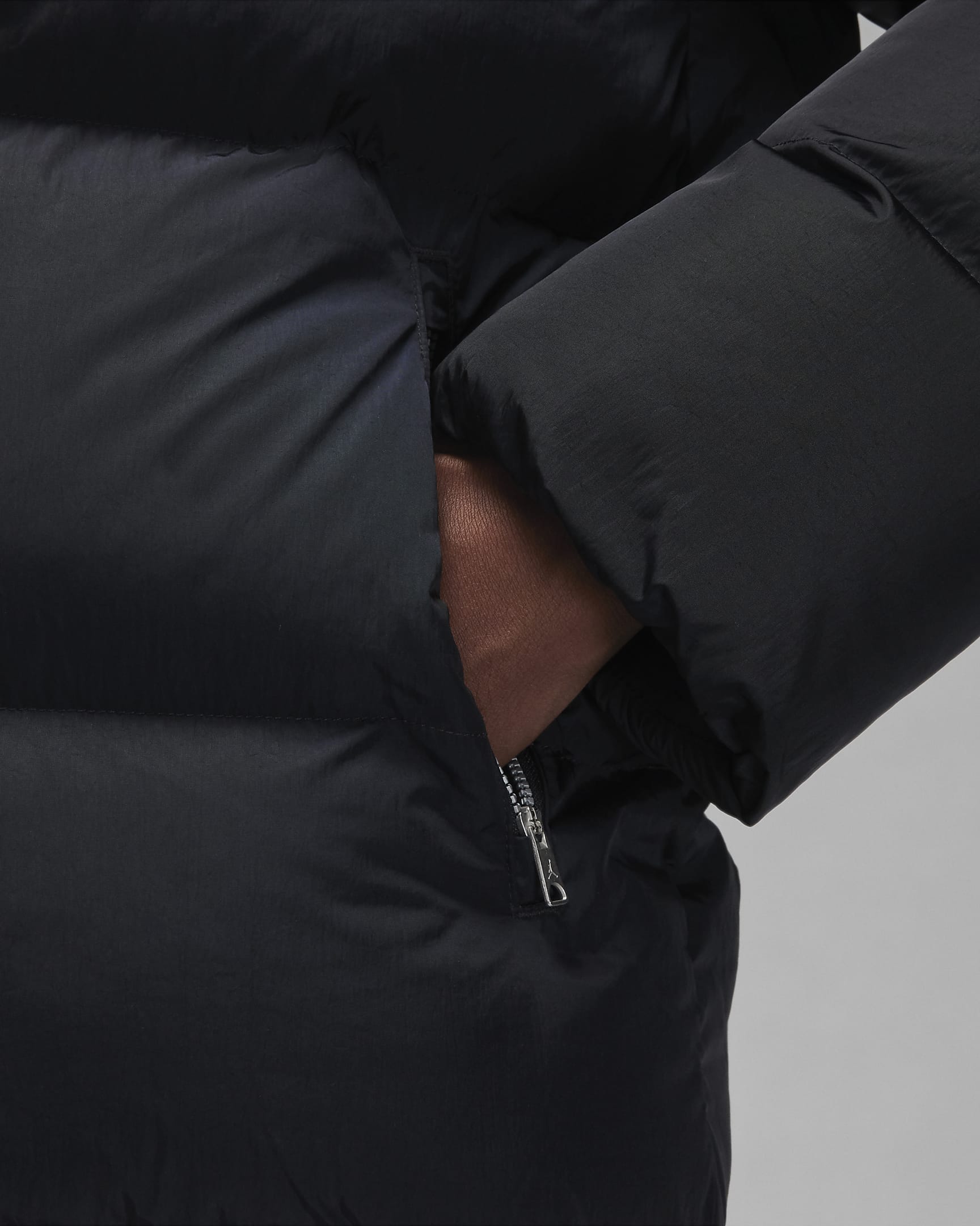 Jordan Essentials Men's Puffer Jacket. Nike AT