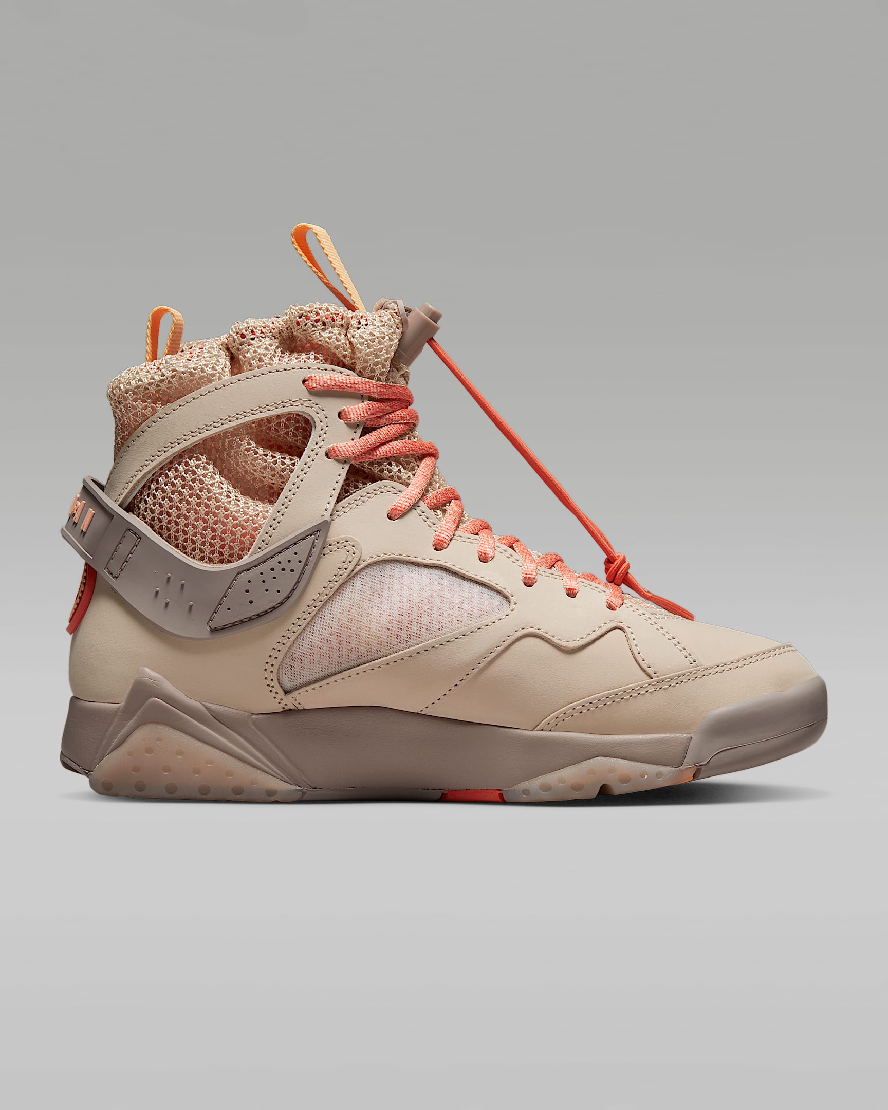 Air Jordan 7 Retro BBS Women's Shoes. Nike PT
