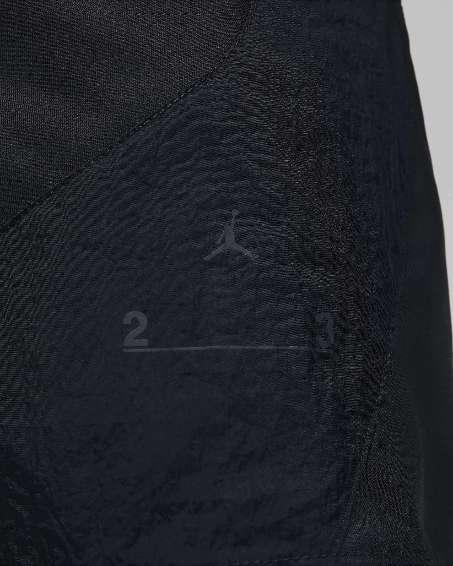 Jordan 23 Engineered Men's Lightweight Shorts. Nike VN