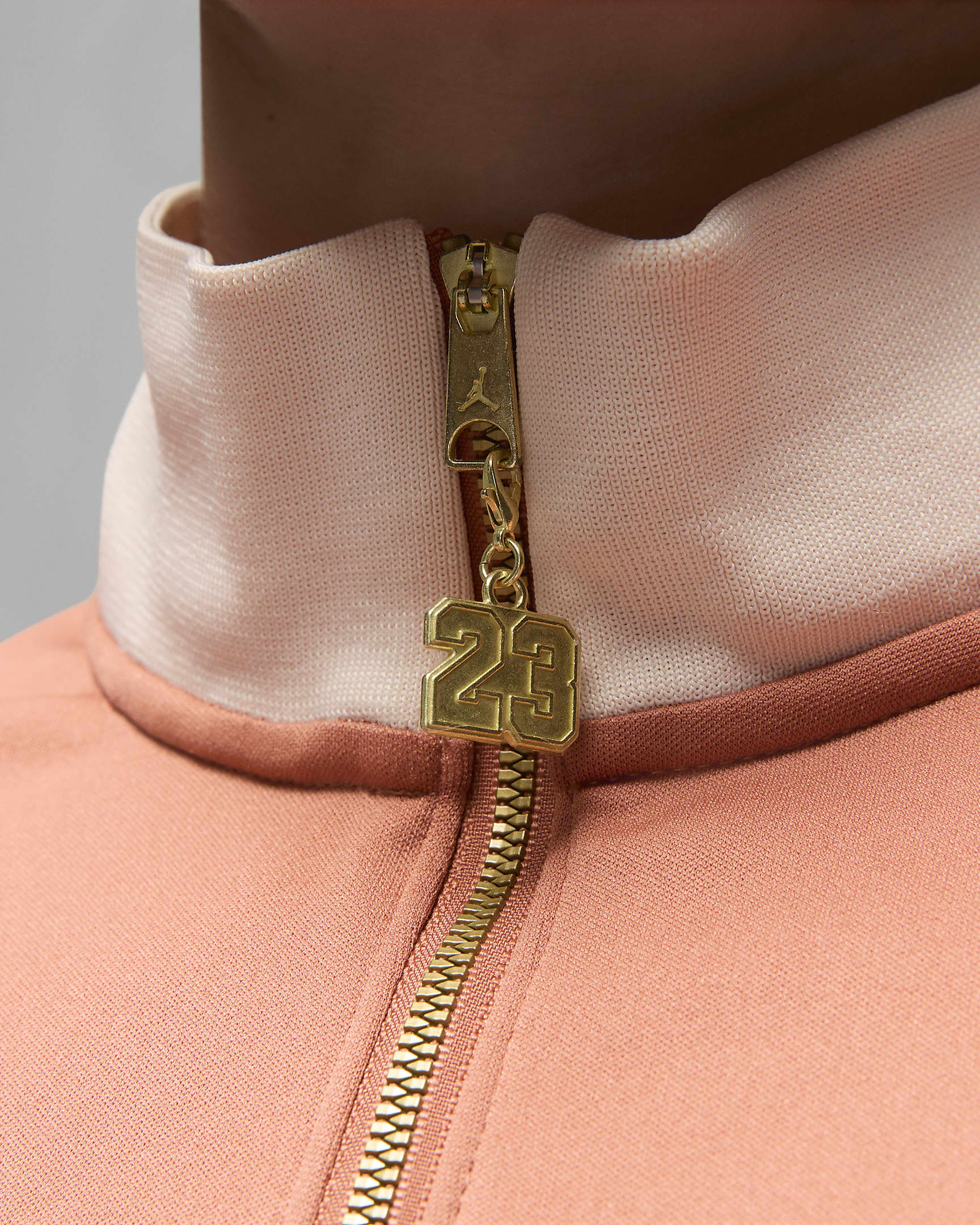 Jordan (Her)itage Women's Suit Top. Nike UK