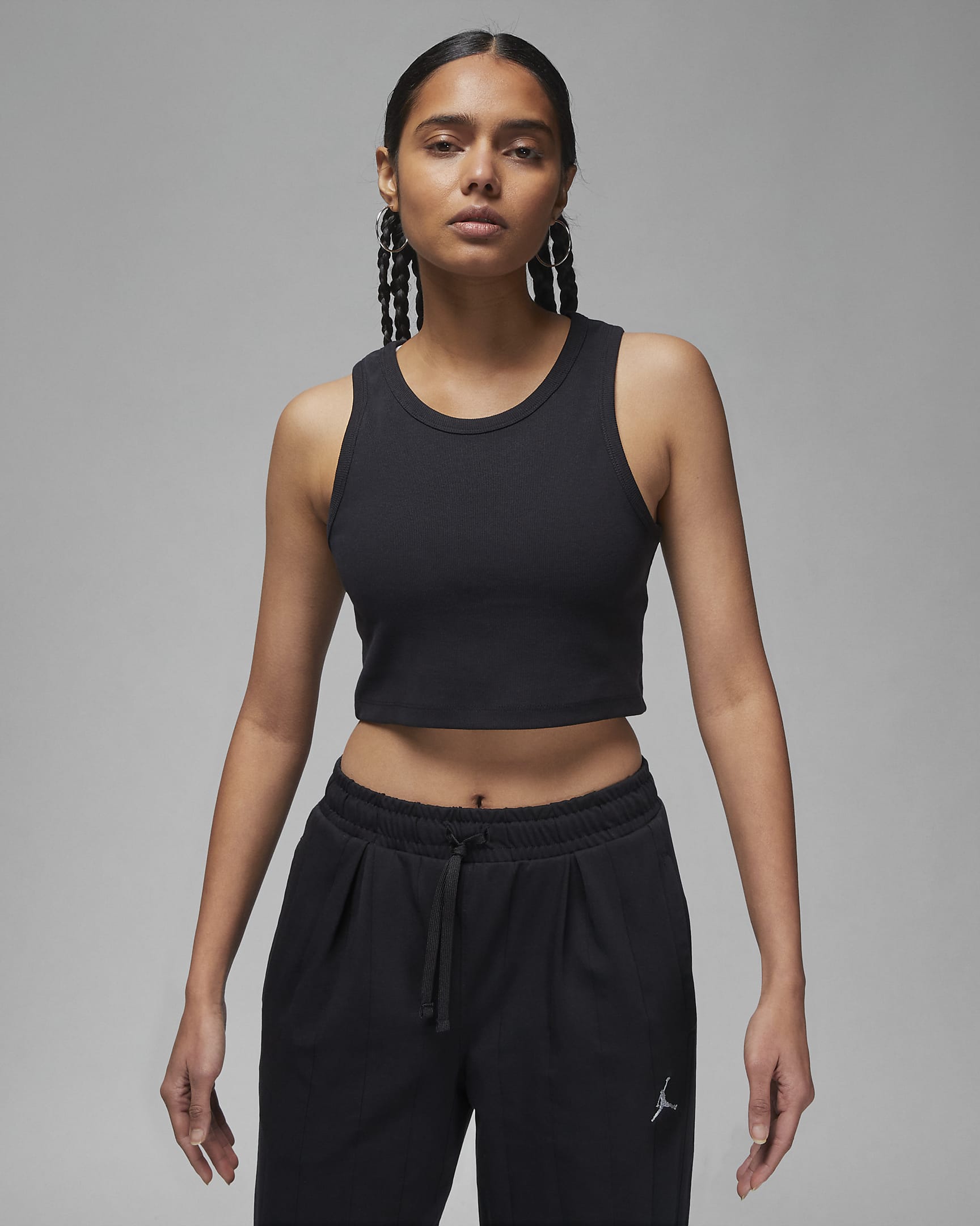 Jordan Women's Tank. Nike UK