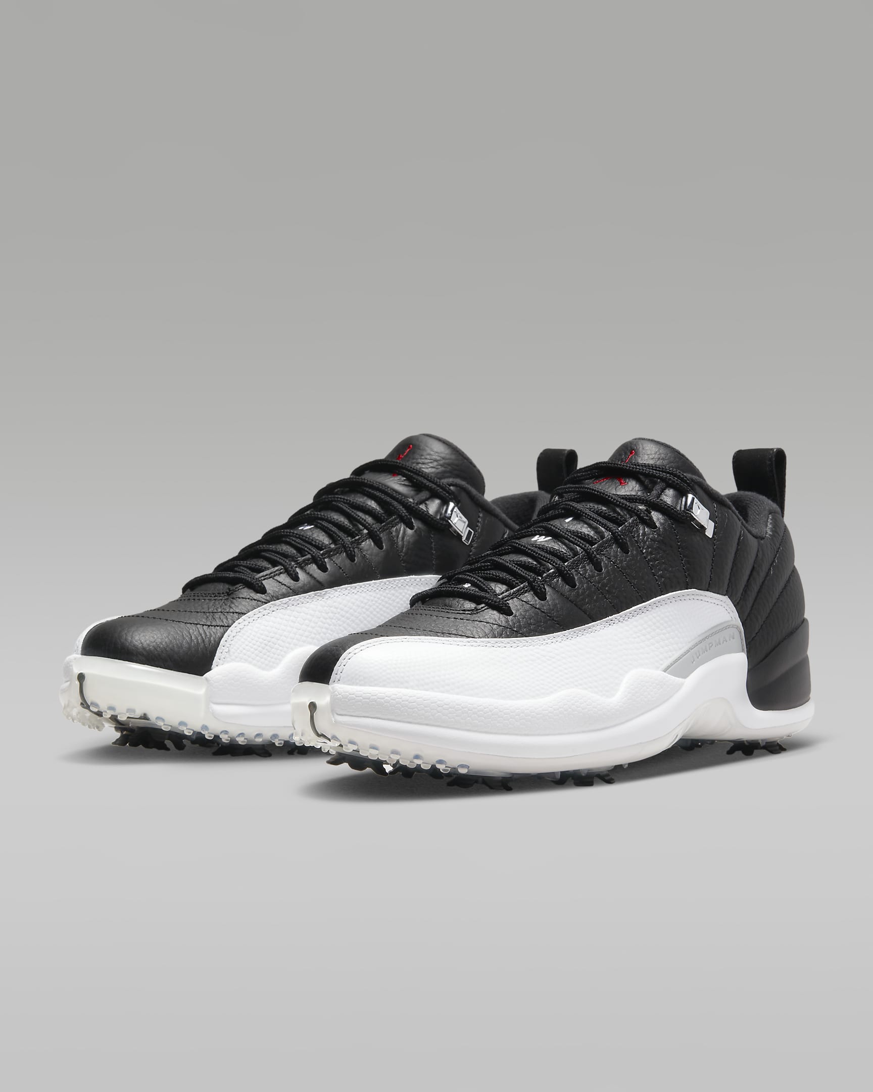 Air Jordan 12 Low Golf Shoes. Nike UK