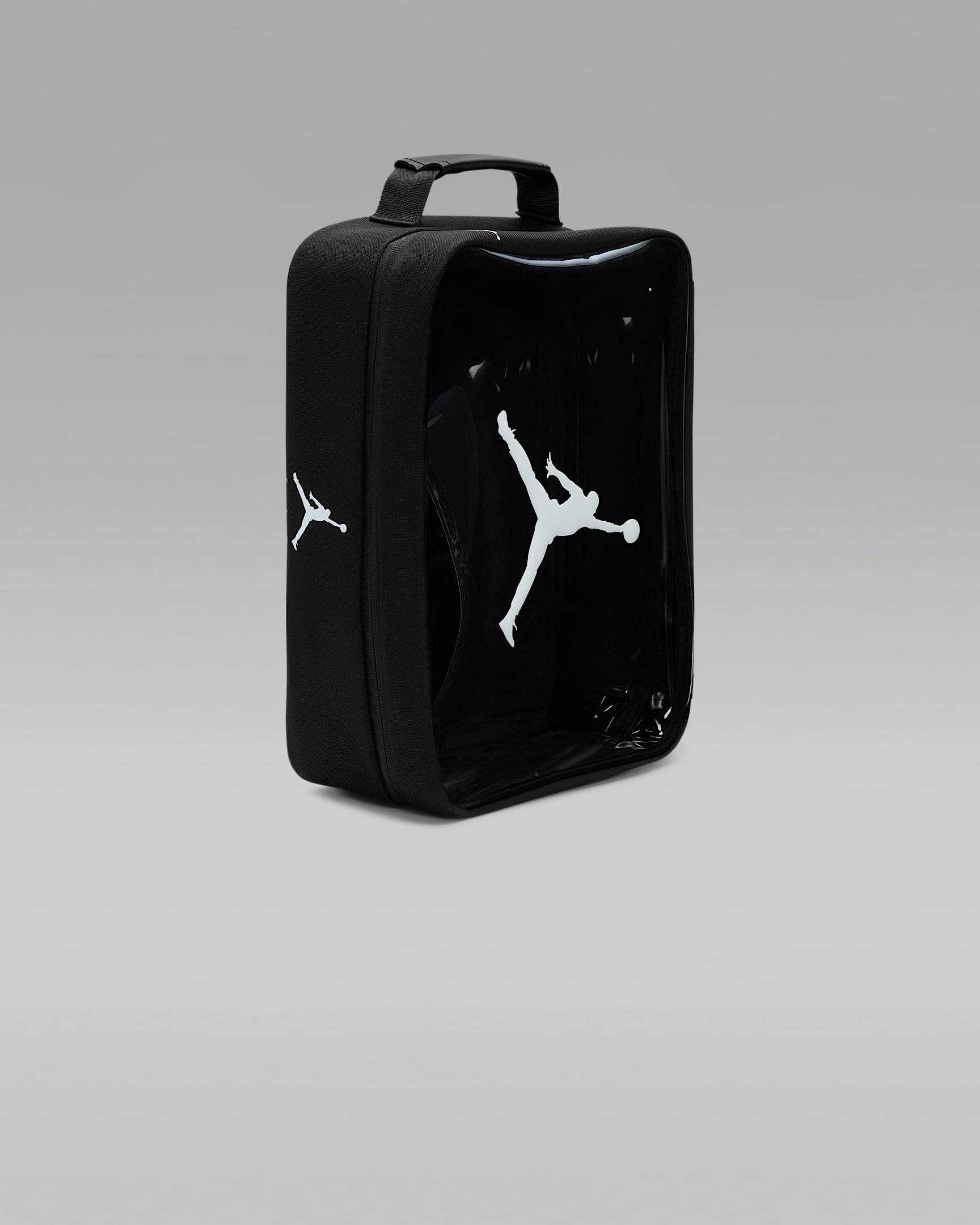 Jordan The Shoe Box Shoe Bag (13L). Nike SI