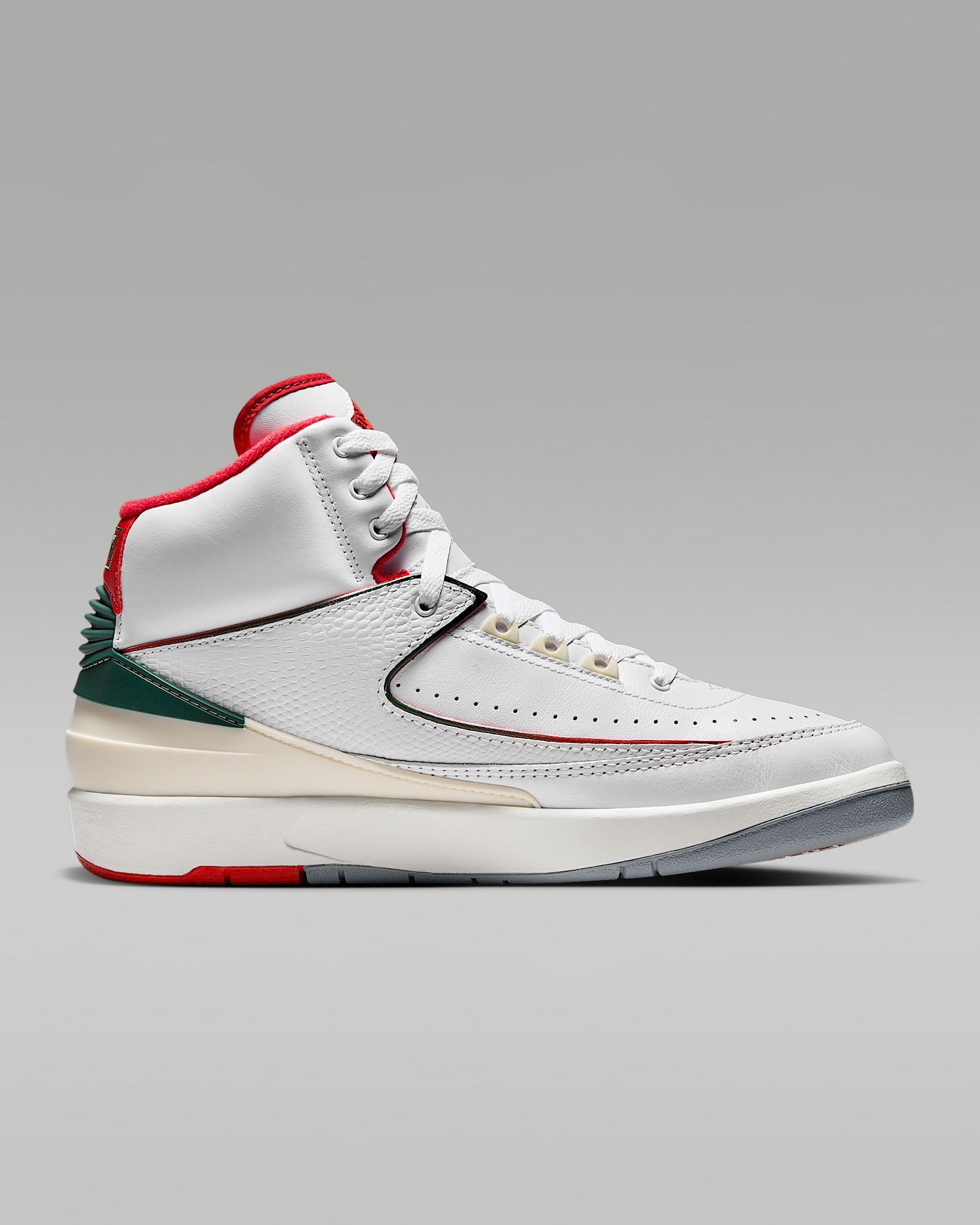Calzado para hombre Air Jordan 2 "Origins". Nike MX